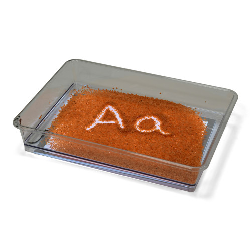 Interactive A3 Light Board and Exploration Tray