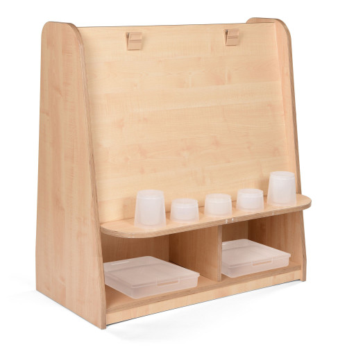 Mid Level Easel (Wing Back)