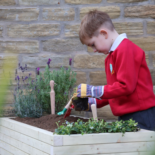 Outdoor Planter