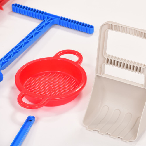 Outdoor Sand Resource Collection 3-7yrs