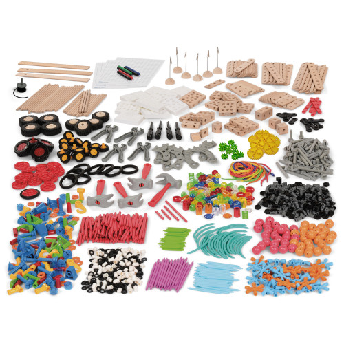 Core Resource Collections Starter Pack 5-7yrs