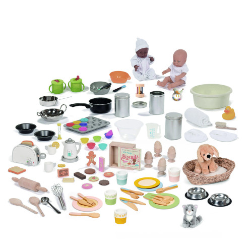 Medium Classroom Resource Collection 3-4yrs (approx 65sqm)