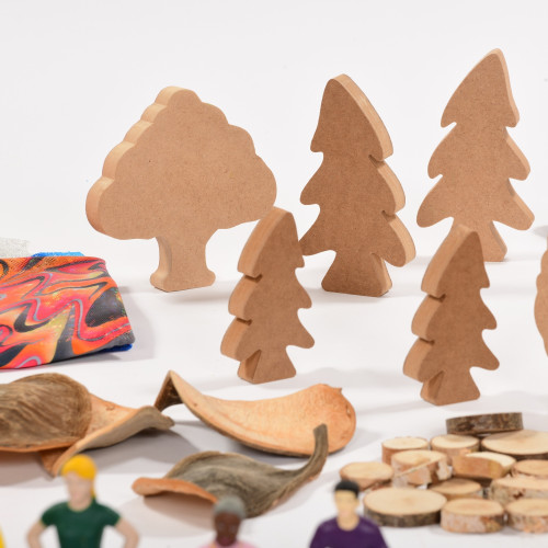 Small World Resource Collection 5-7yrs