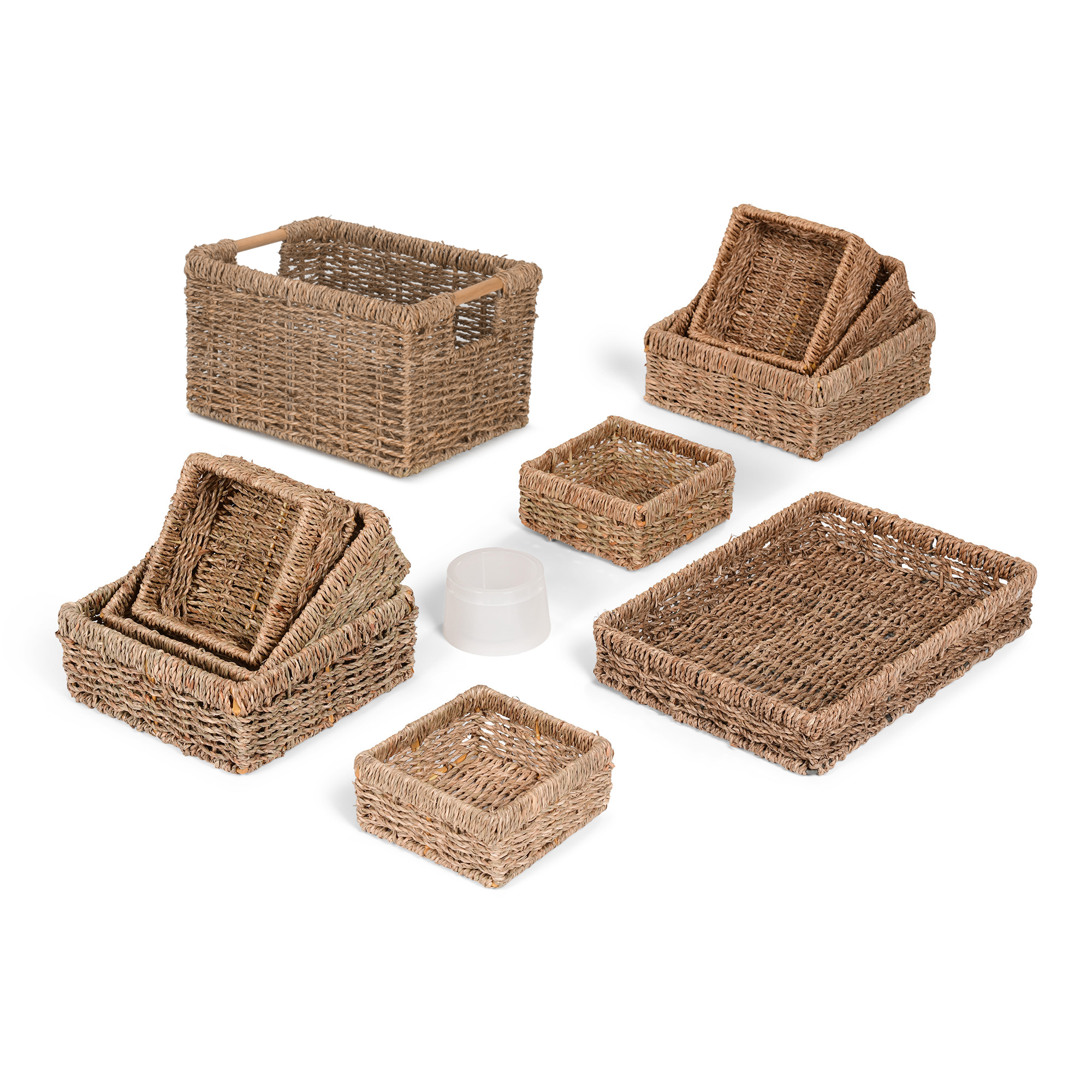 Maths Storage Collection 3-4yrs