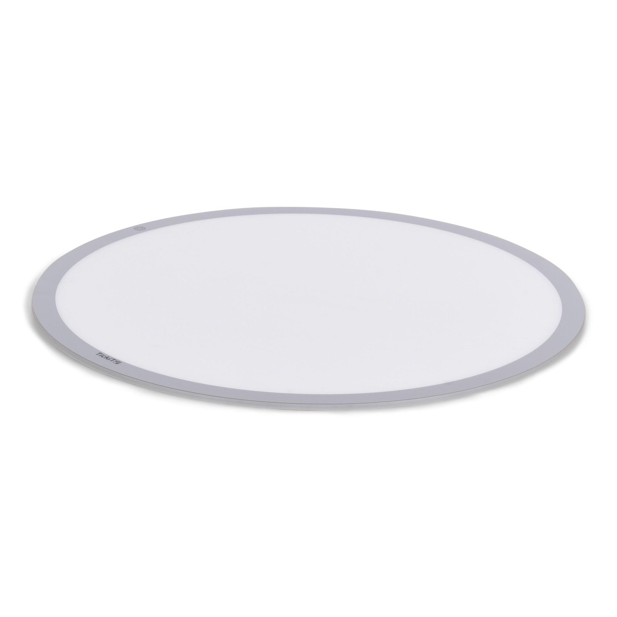 Interactive Round Light Board