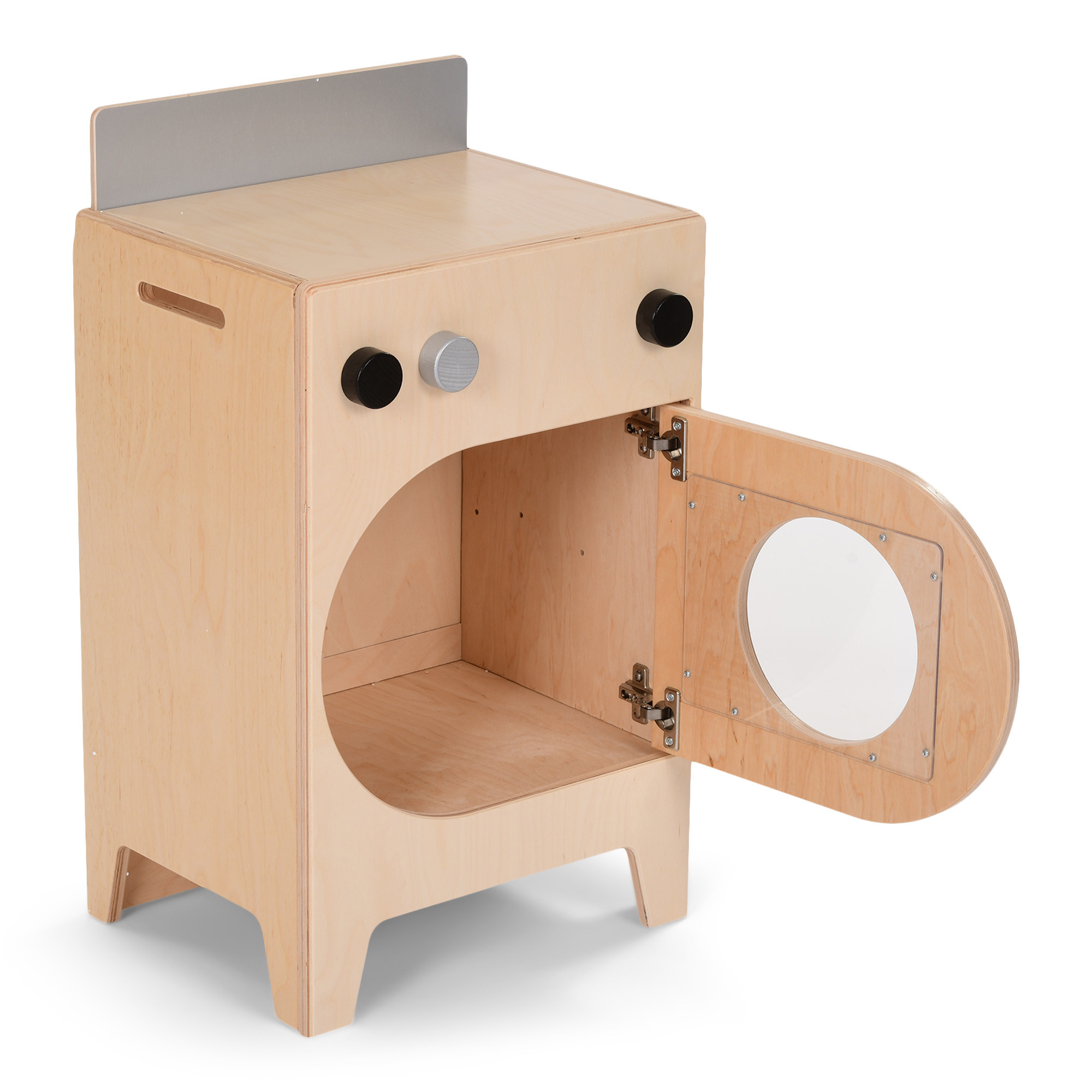 Home Corner Role Play Kitchen - Washing Machine