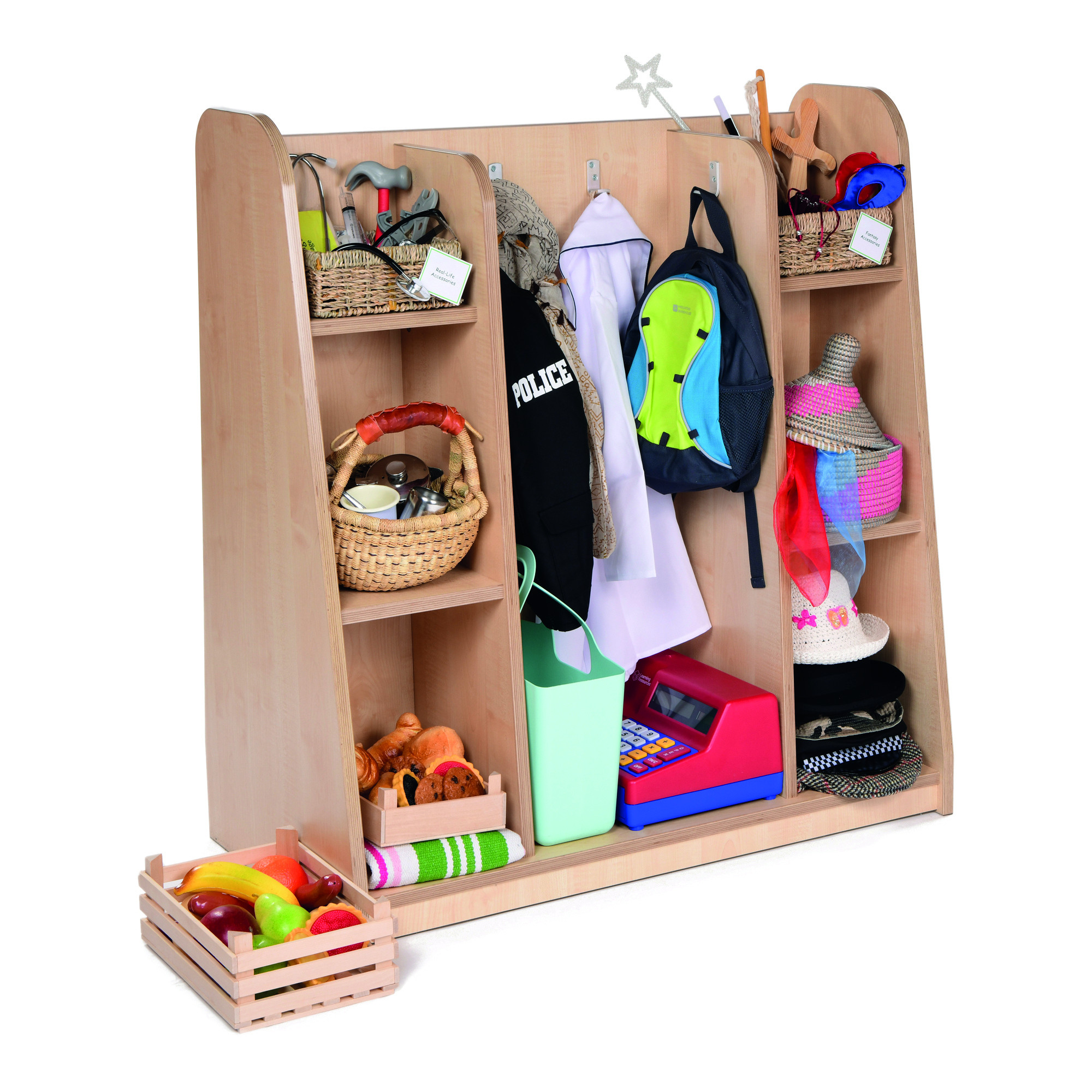 Core Complete Areas Starter Pack 5-7yrs