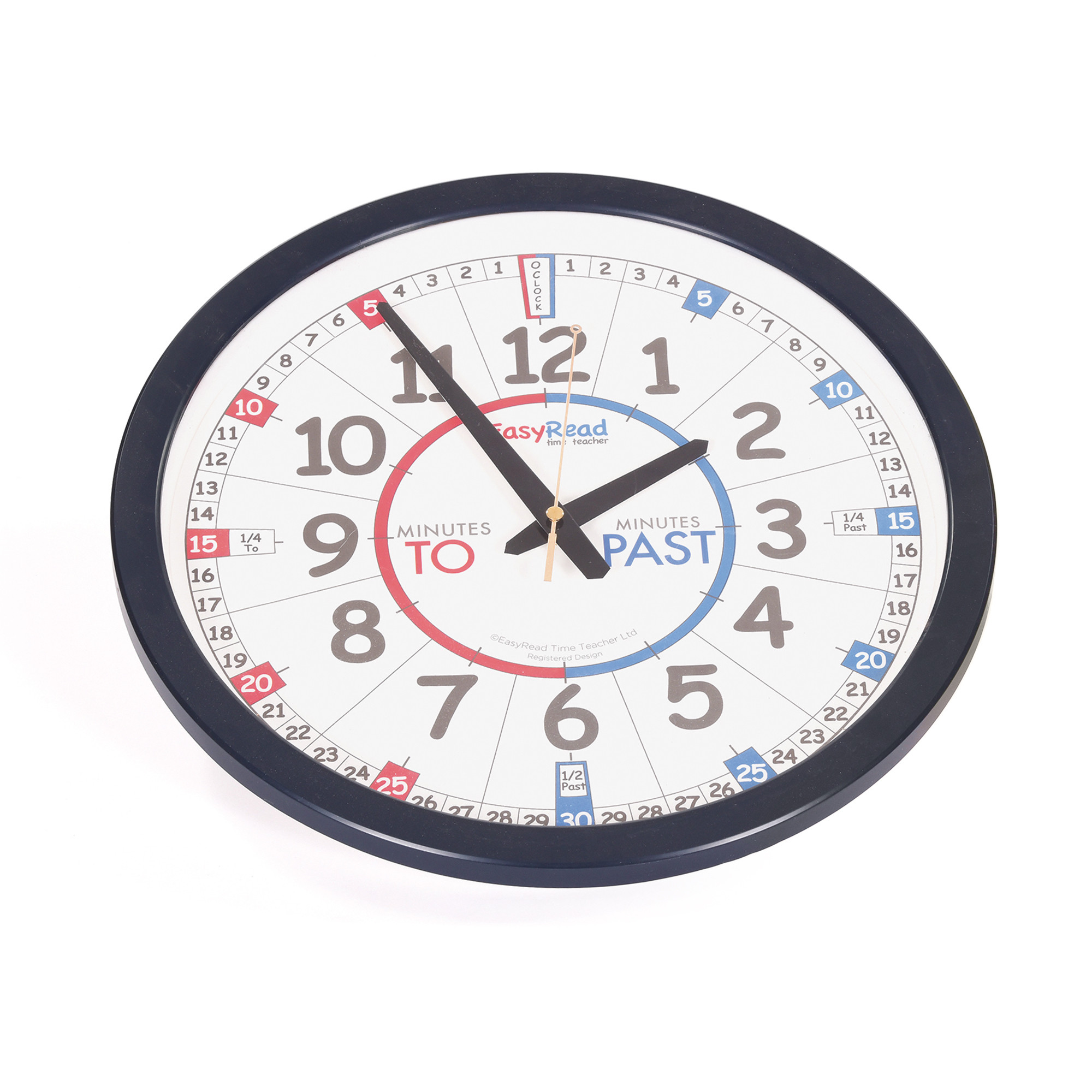 Classroom Clock