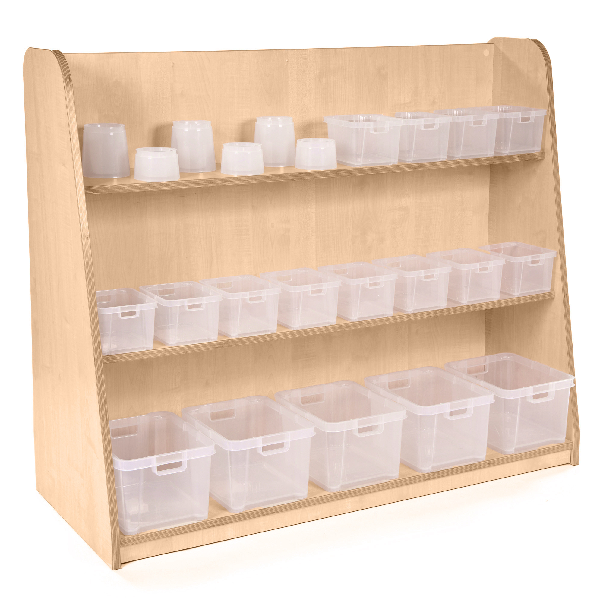 Complete Workshop Area 4-5yrs