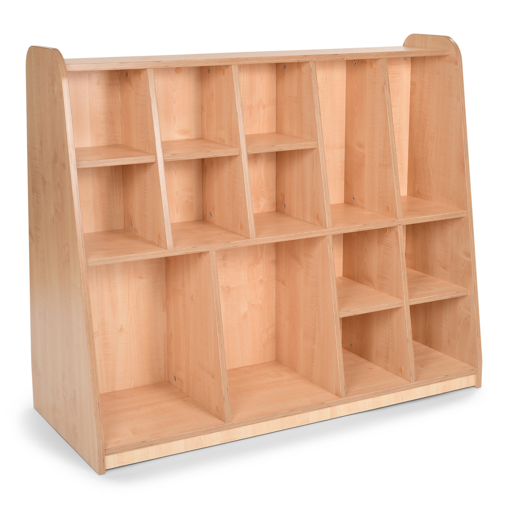 High Level Studio Unit