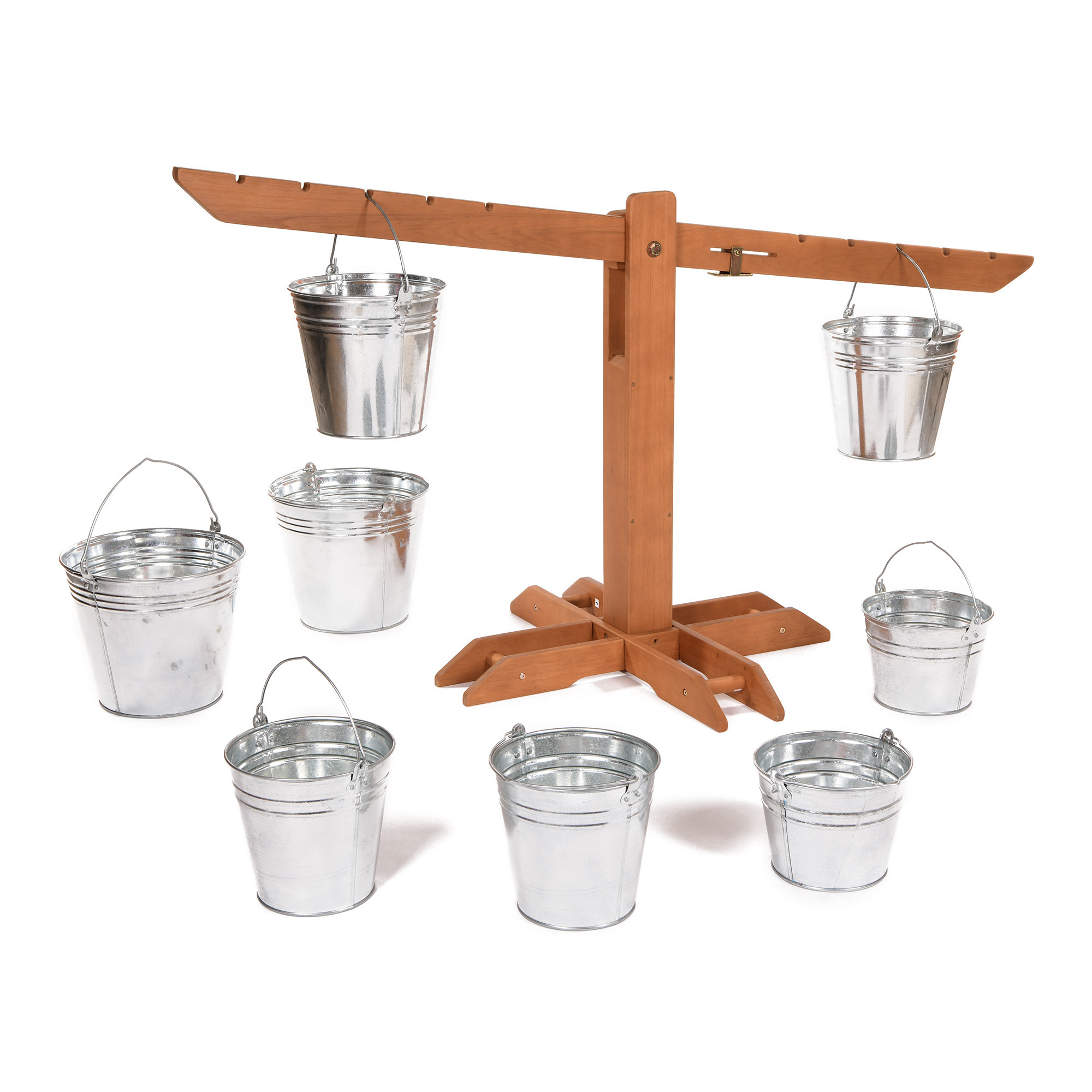 Large Outdoor Classroom Resource Collection 3-7yrs