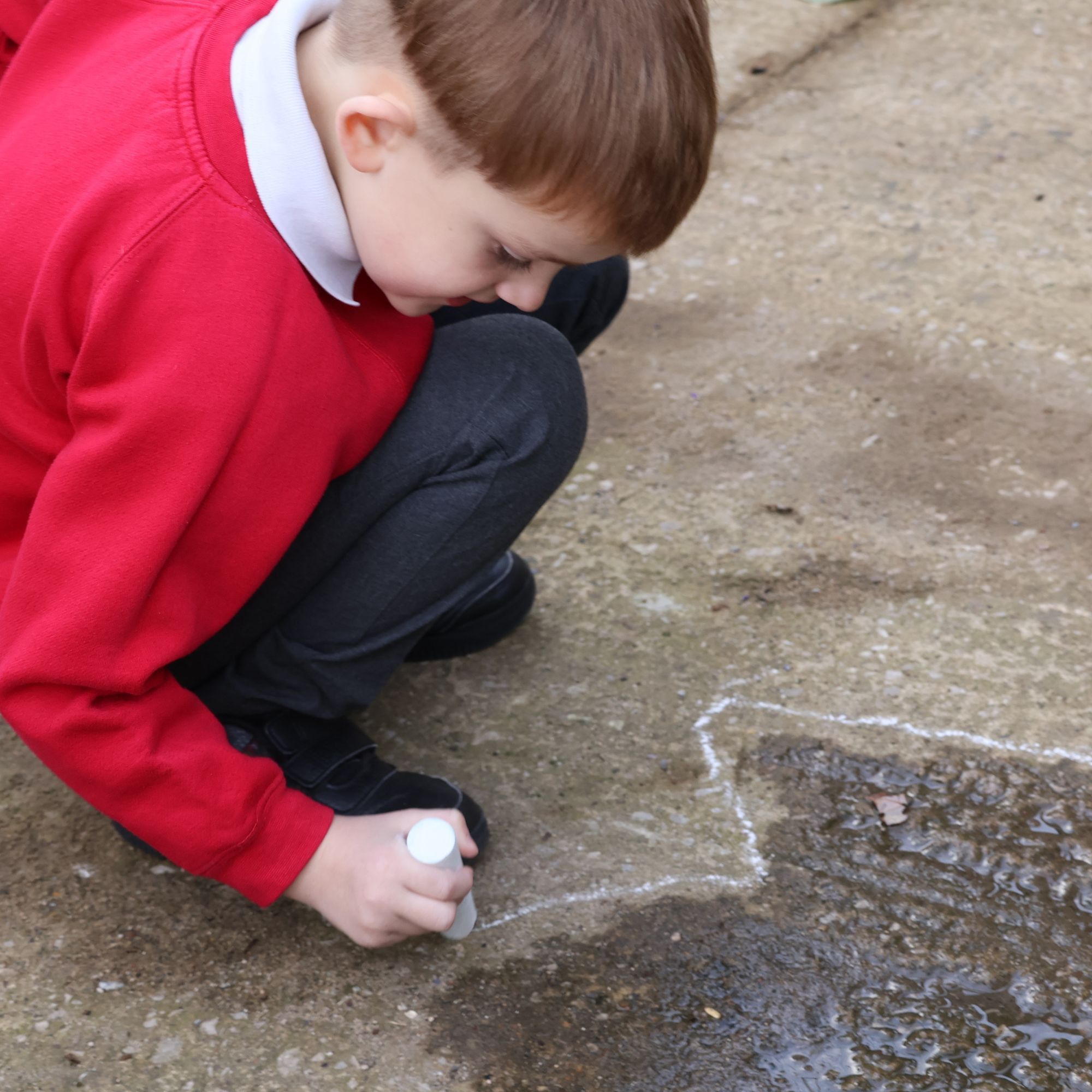 Investigating Weather & Seasons Resource Collection 3-7yrs