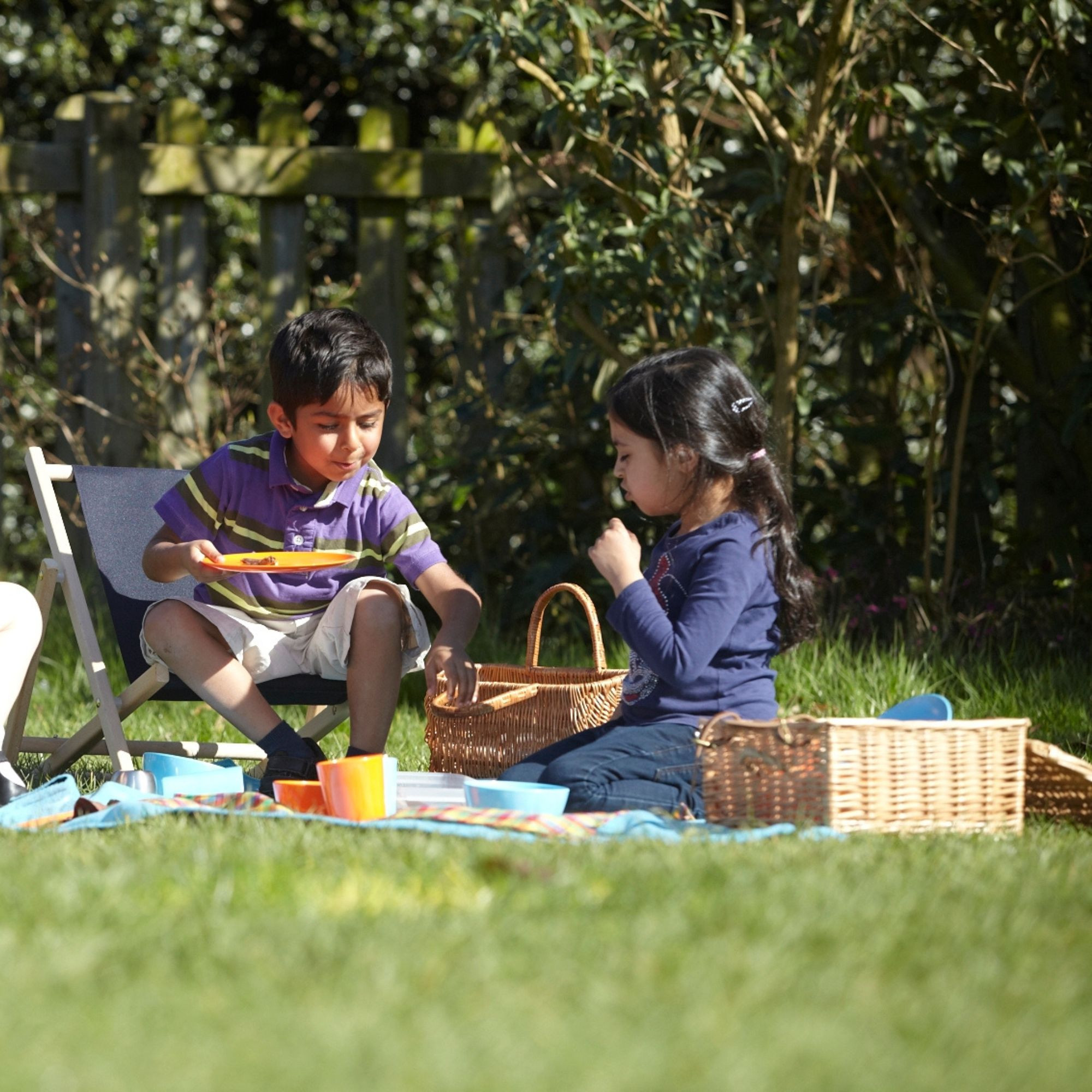 Role Play Picnic Complete Collection 3-7yrs