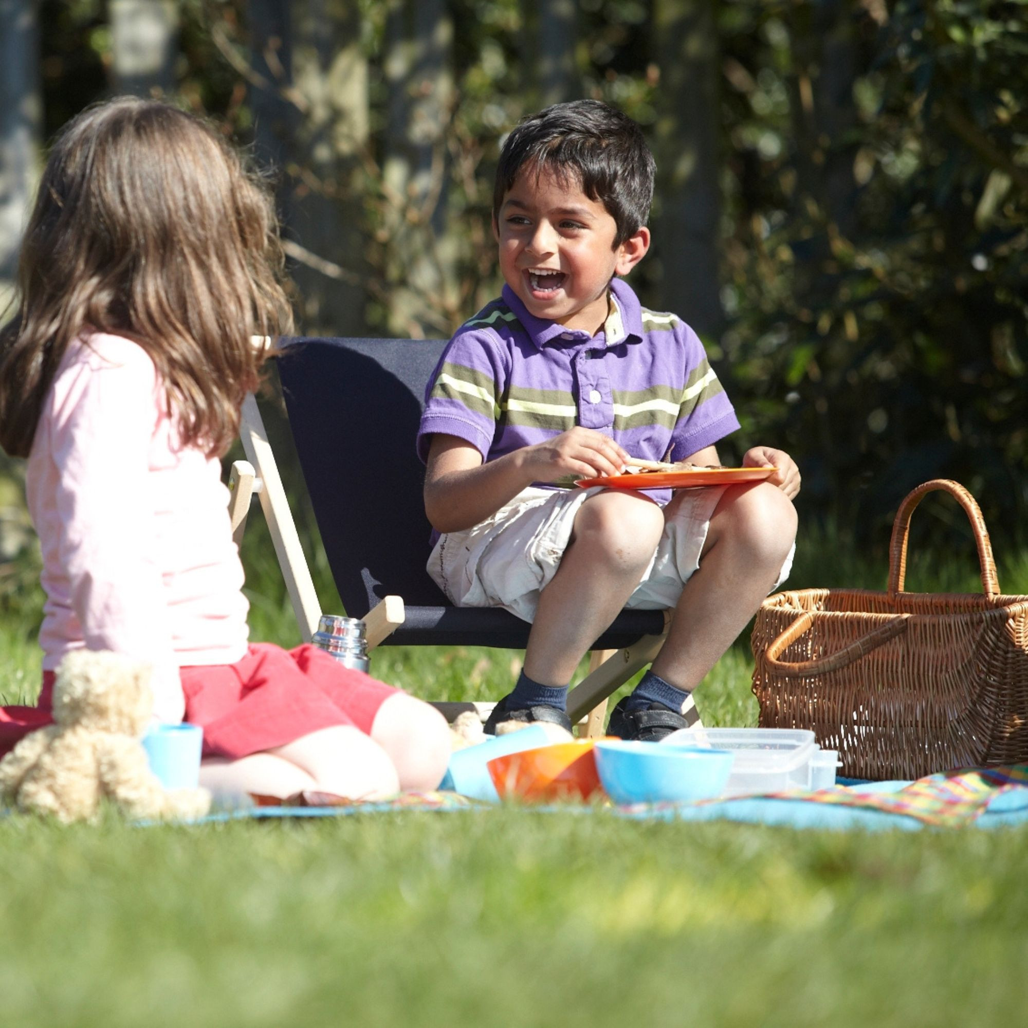 Role Play Picnic Complete Collection 3-7yrs