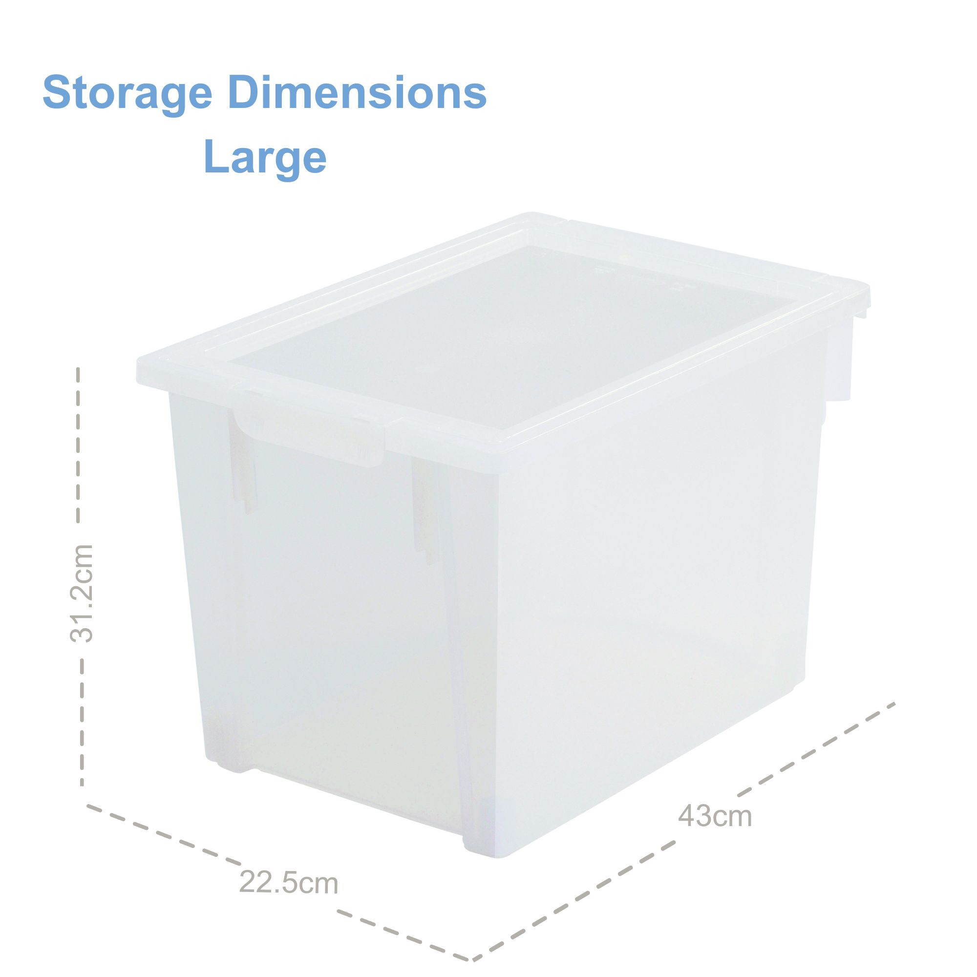 Building & Constructing Storage Collection 3-7yrs