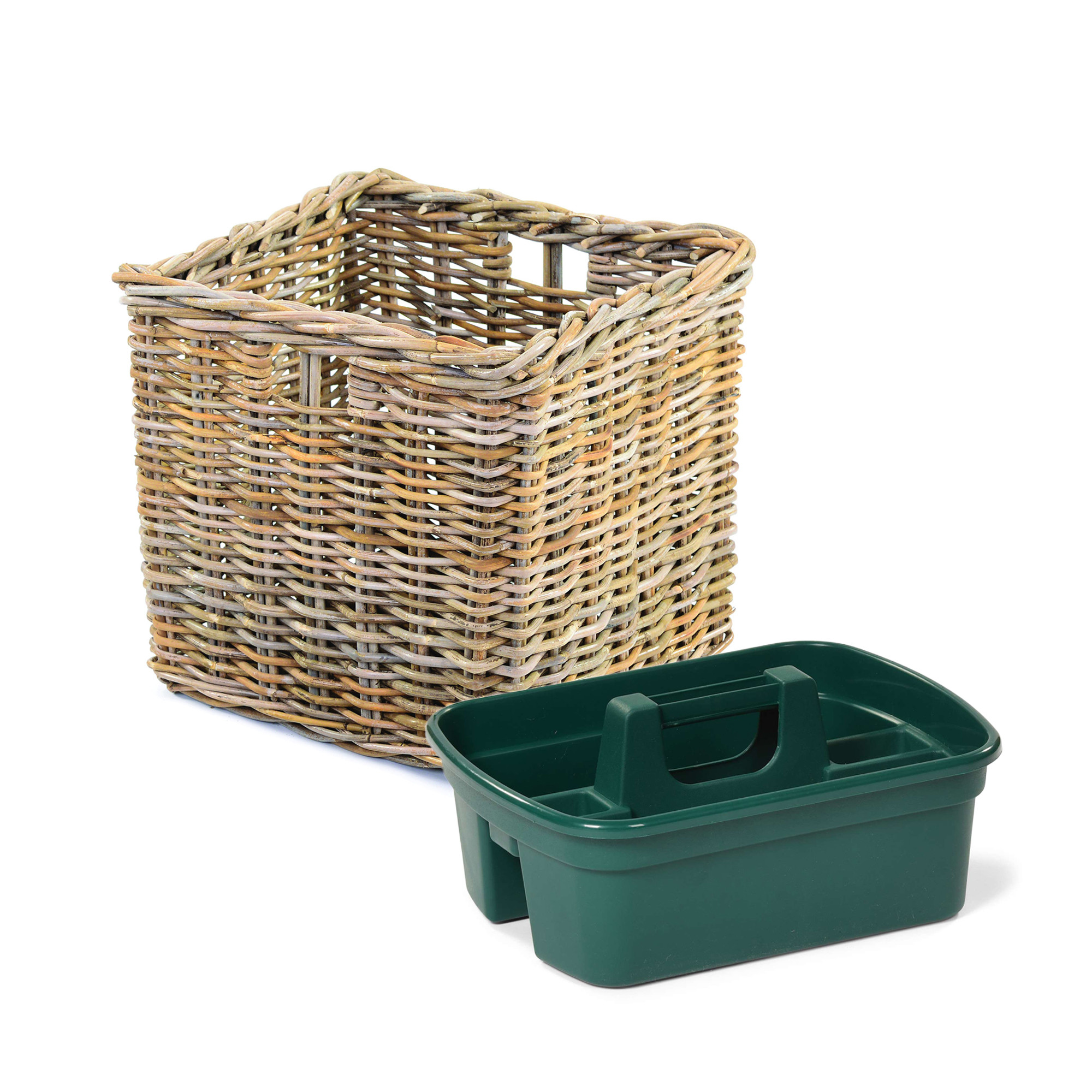 Fully Equipped Small Store Module 1