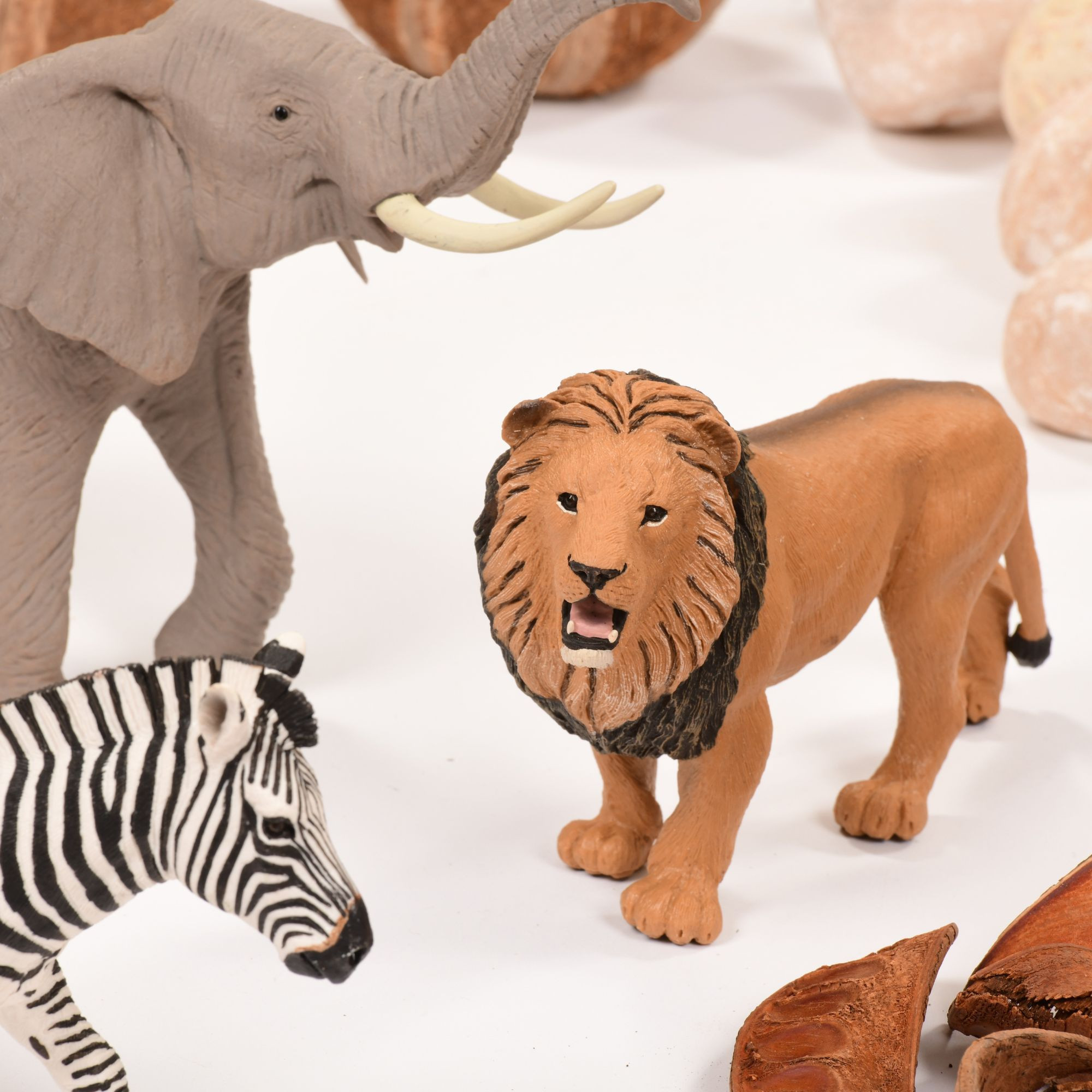 Outdoor Small World Resource Collection 3-7yrs