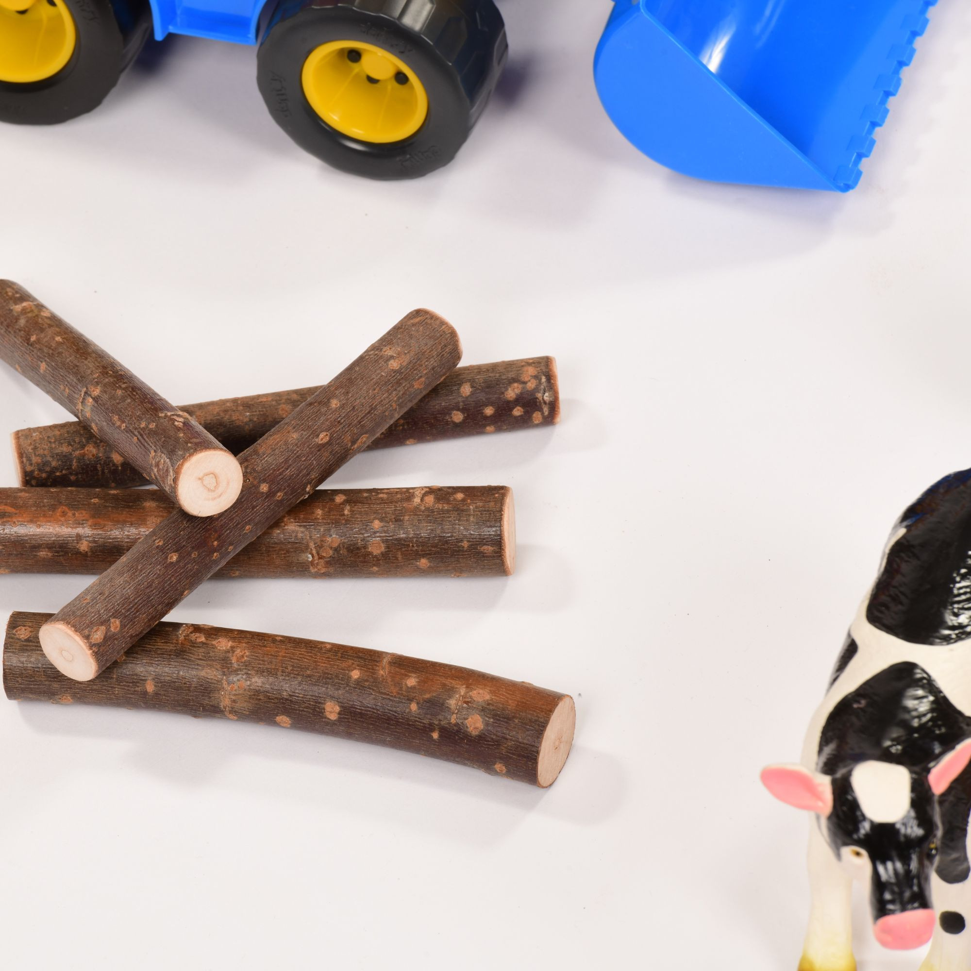 Outdoor Small World Resource Collection 2-3yrs