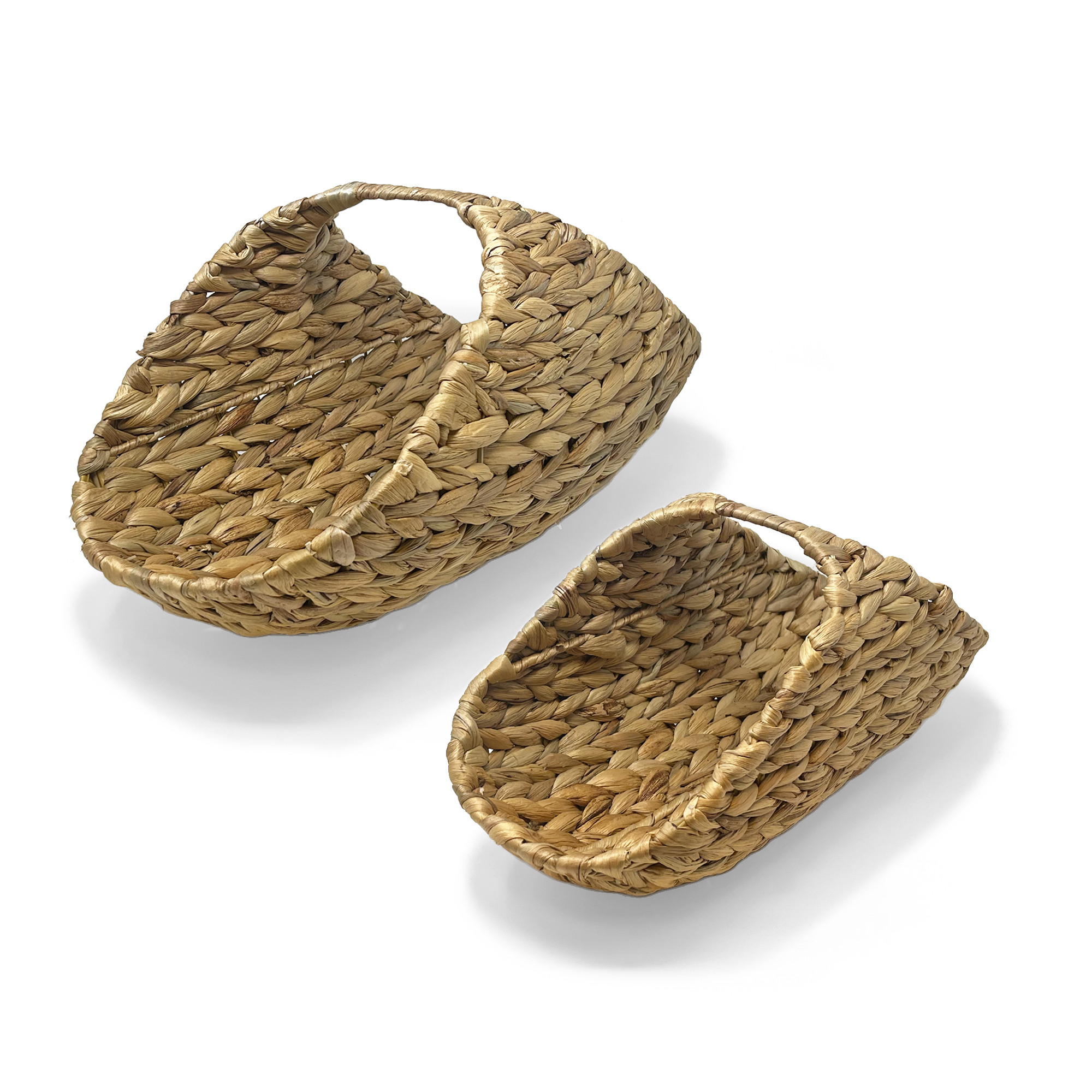 Set of Carry Baskets