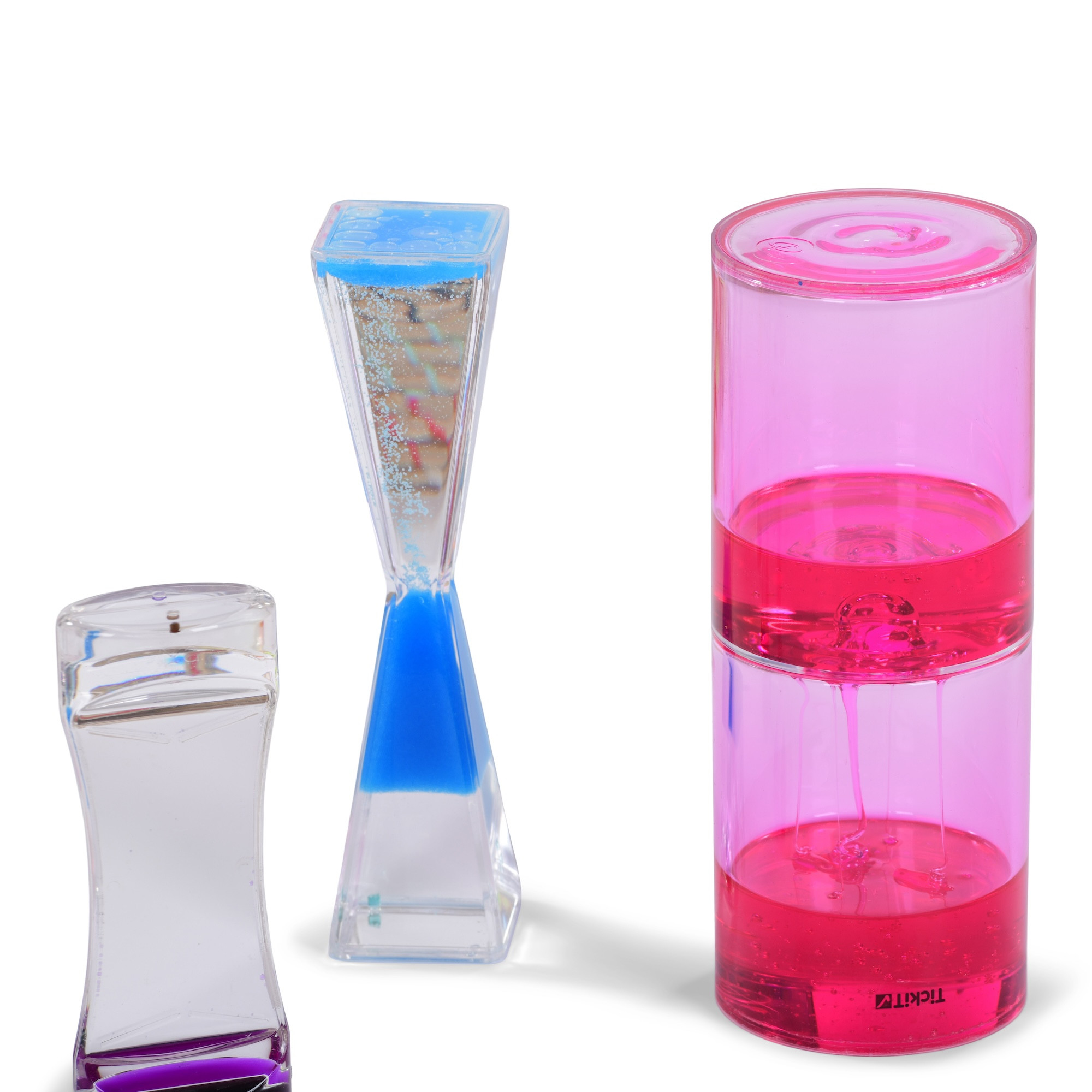 Visual and Movement Sensory Collection