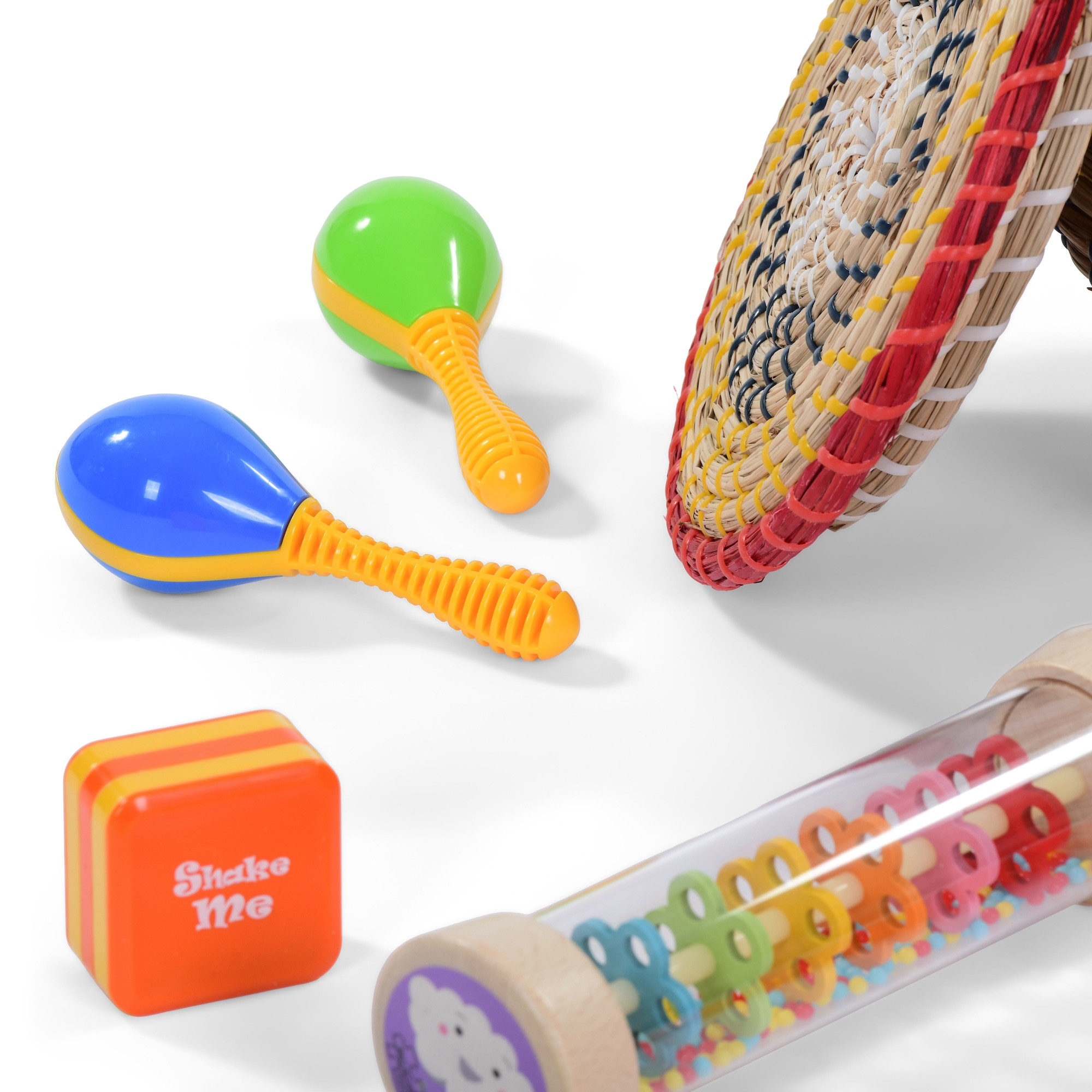 Sound and Music Sensory Collection