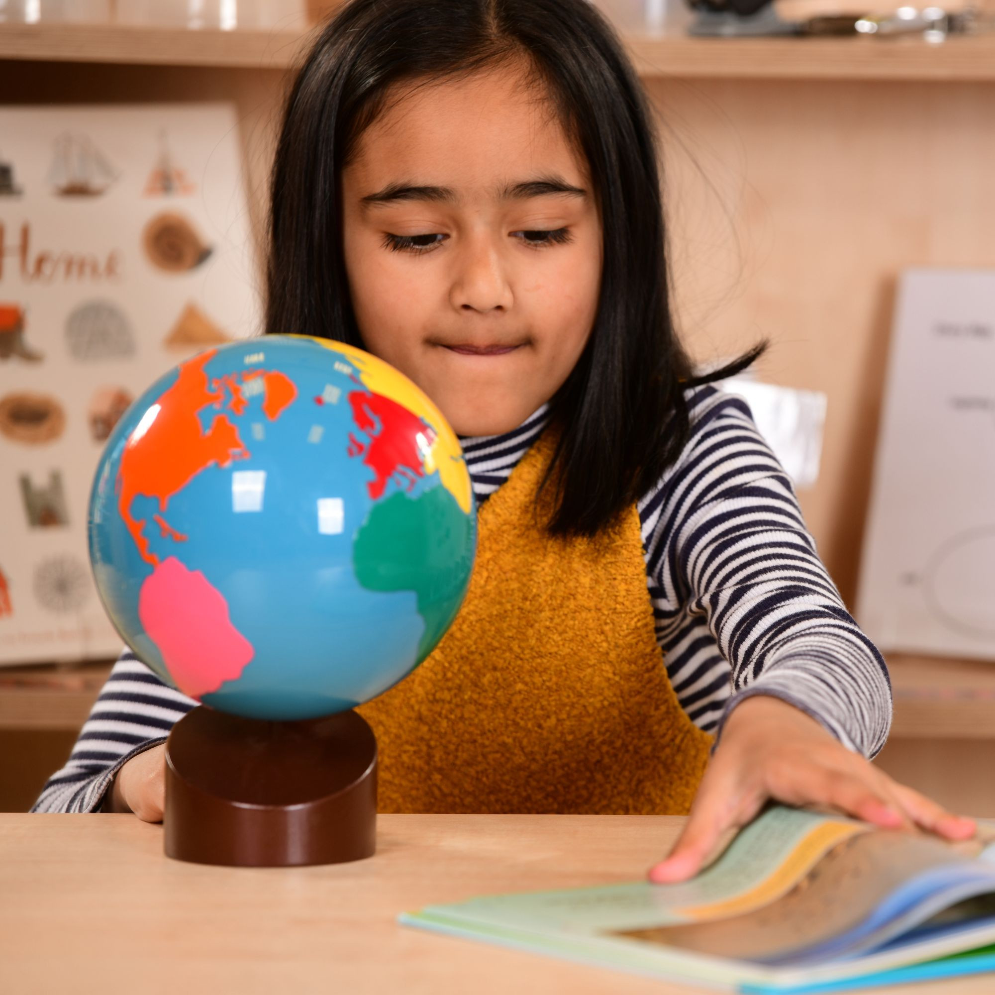 Core Resource Collections Starter Pack 5-7yrs