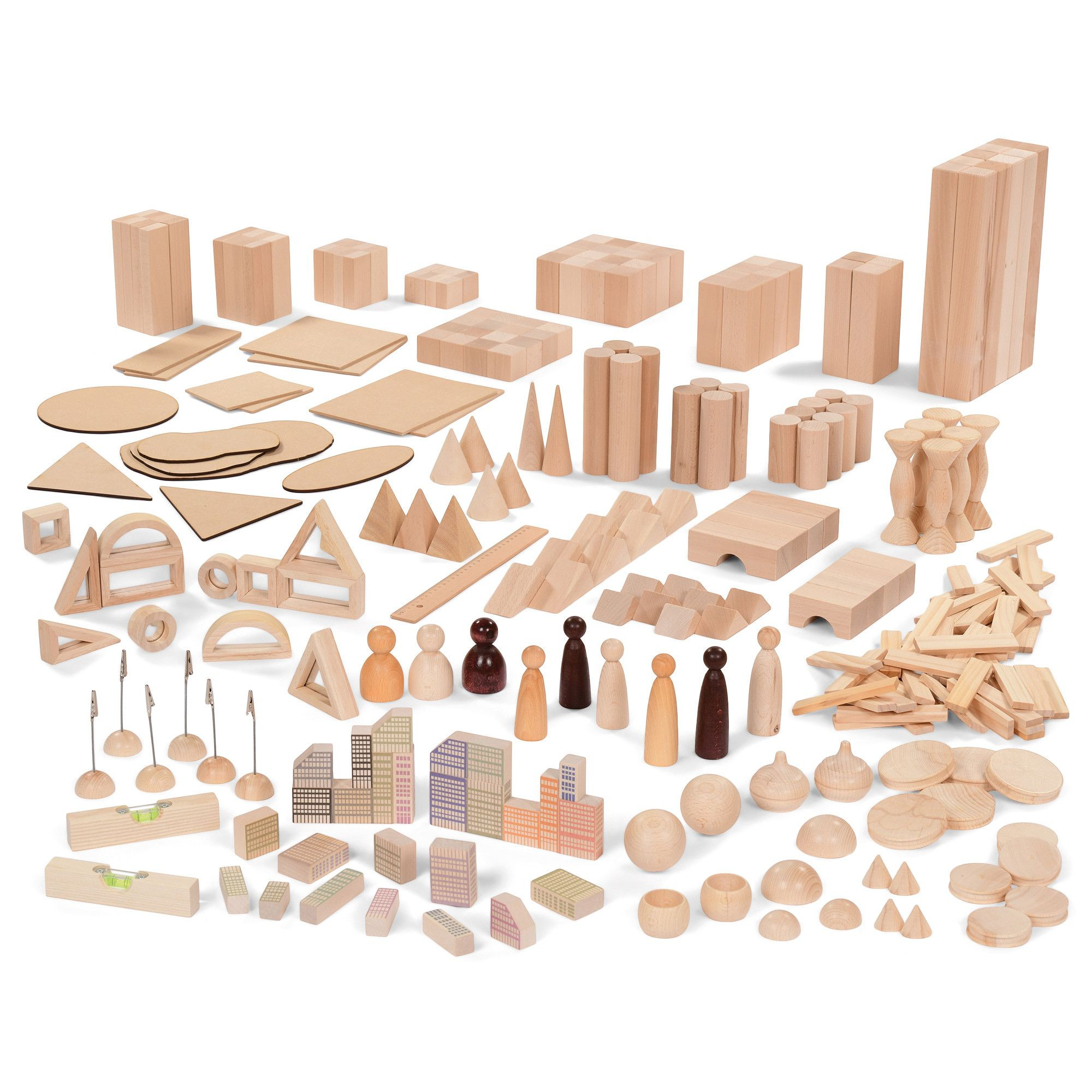 Essential Resource Collections Starter Pack 5-7yrs