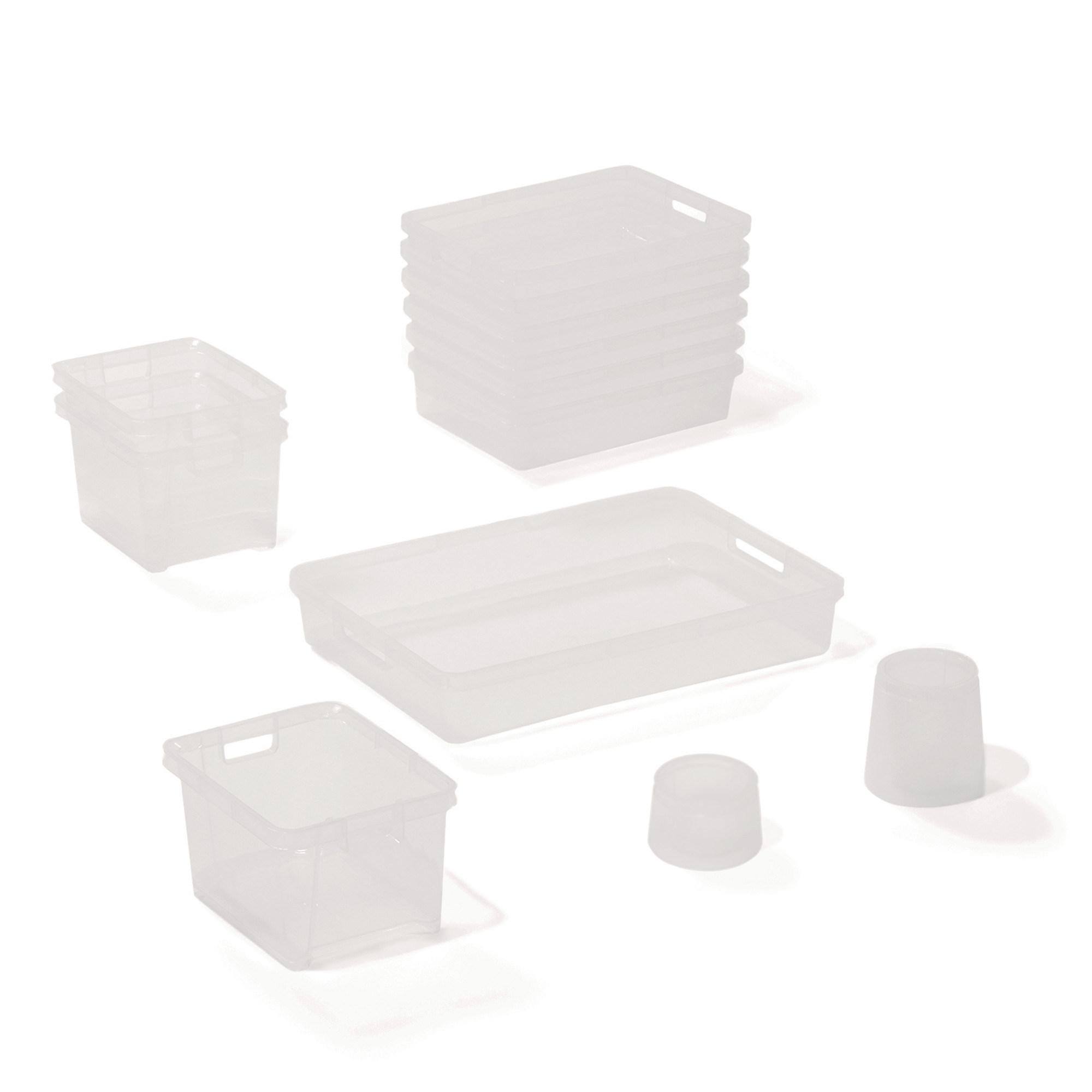 Science Storage Collection 3-4yrs