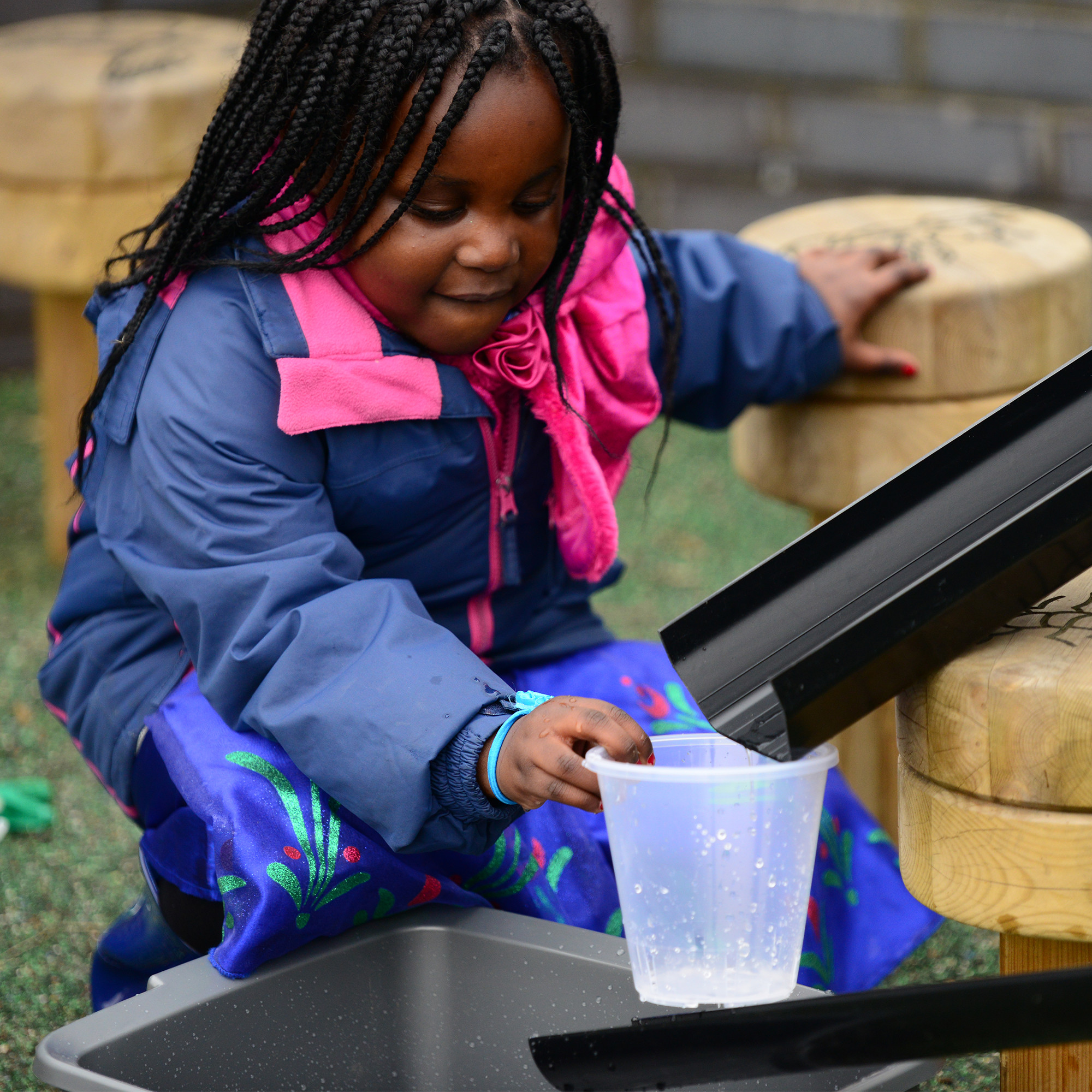 Water Investigations Complete Collection 3-7yrs