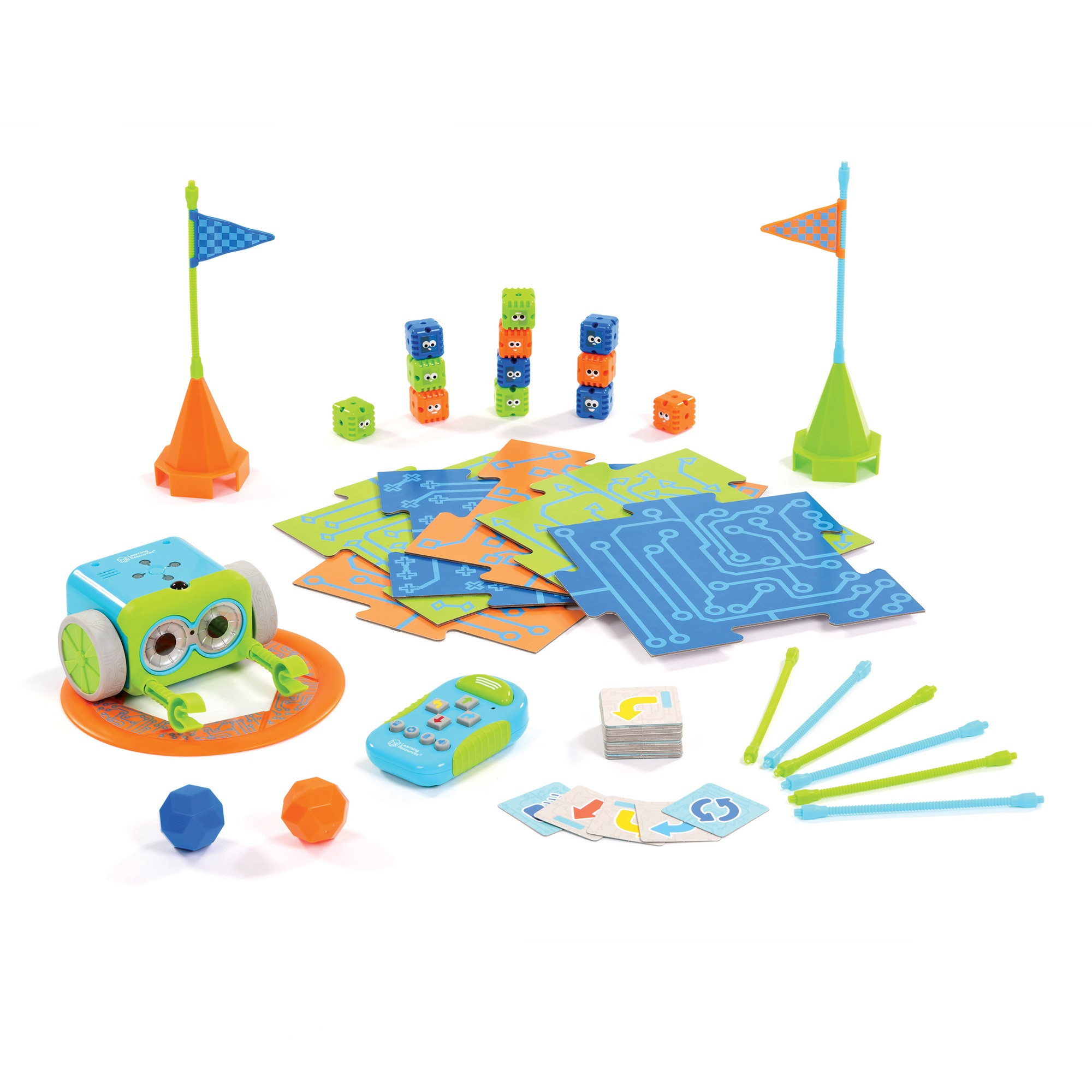 Botley the Coding Robot Activity Set