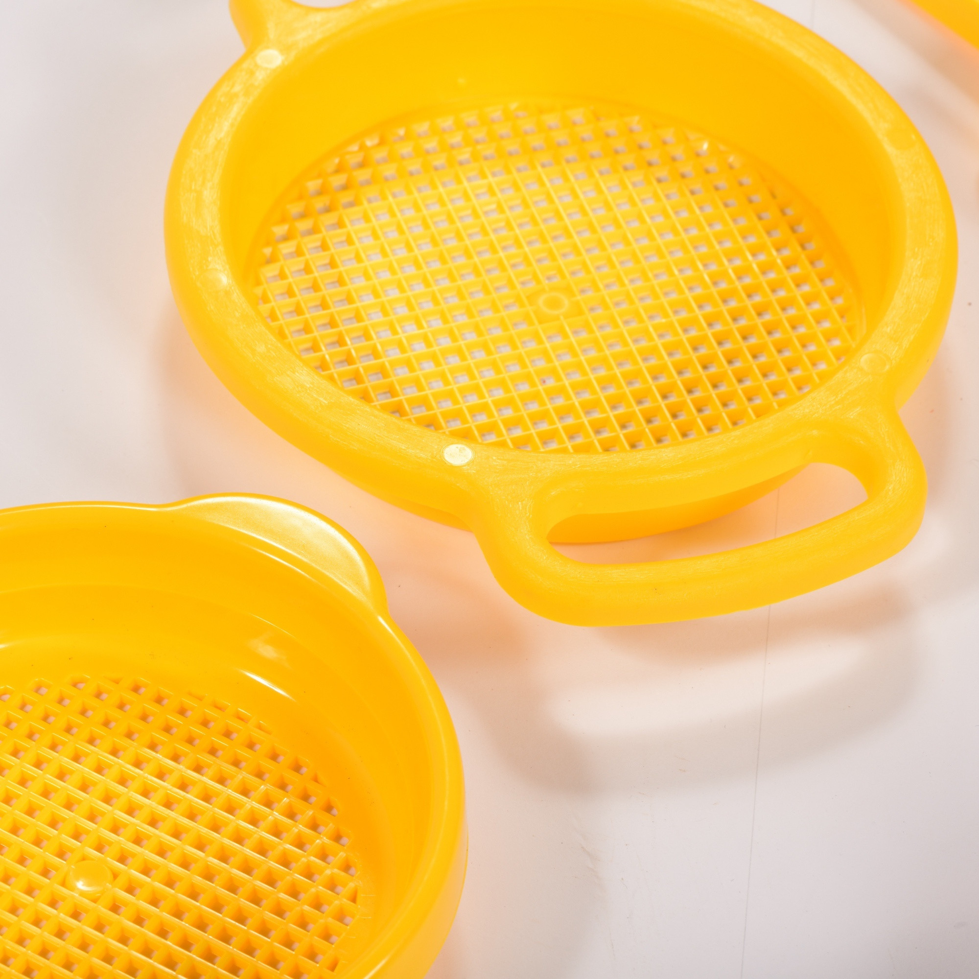 Dry Sand Resource Collection 4-5yrs