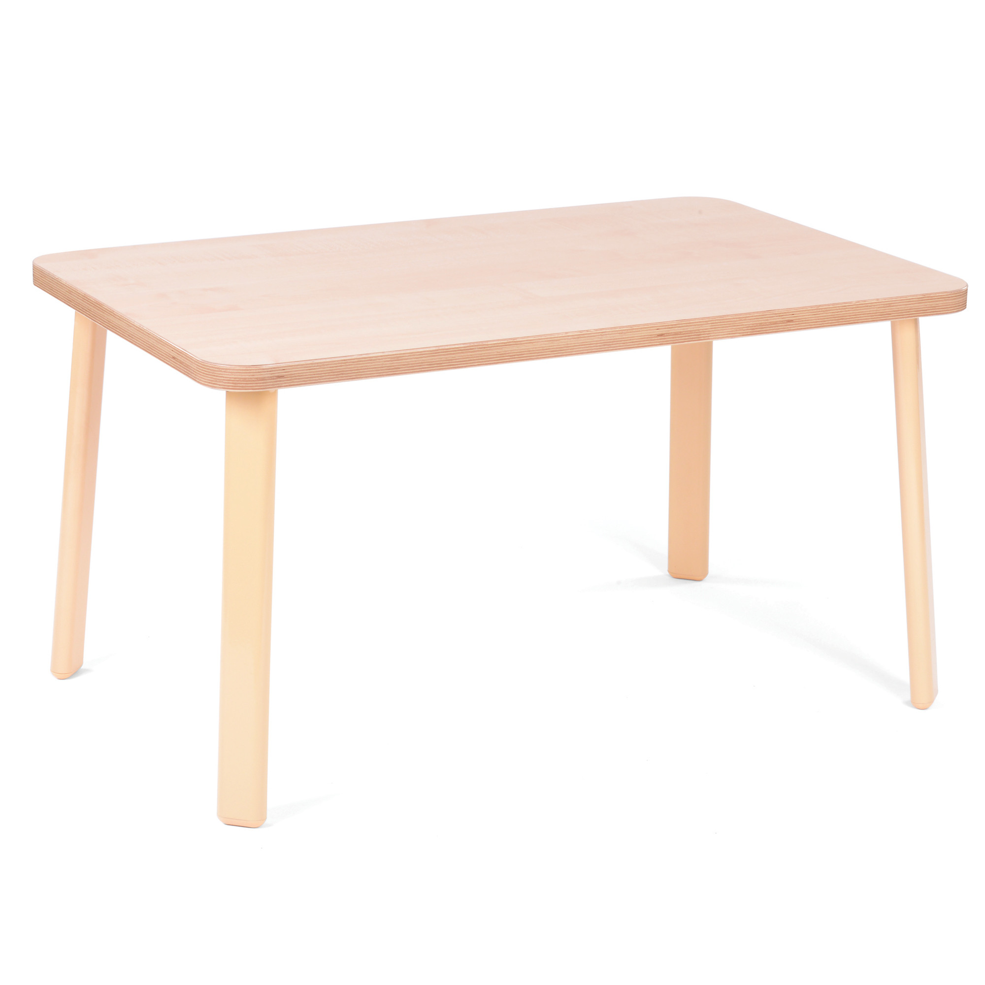 Large Rectangular Table (53cm Legs)