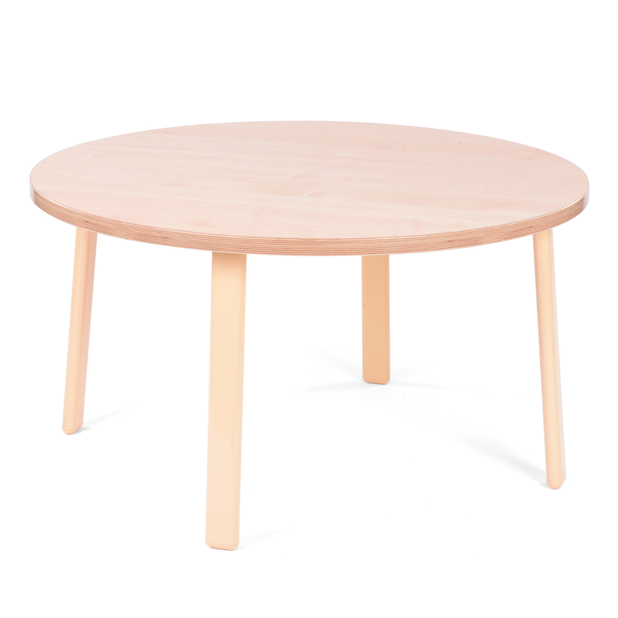 Round Table (53cm Legs)