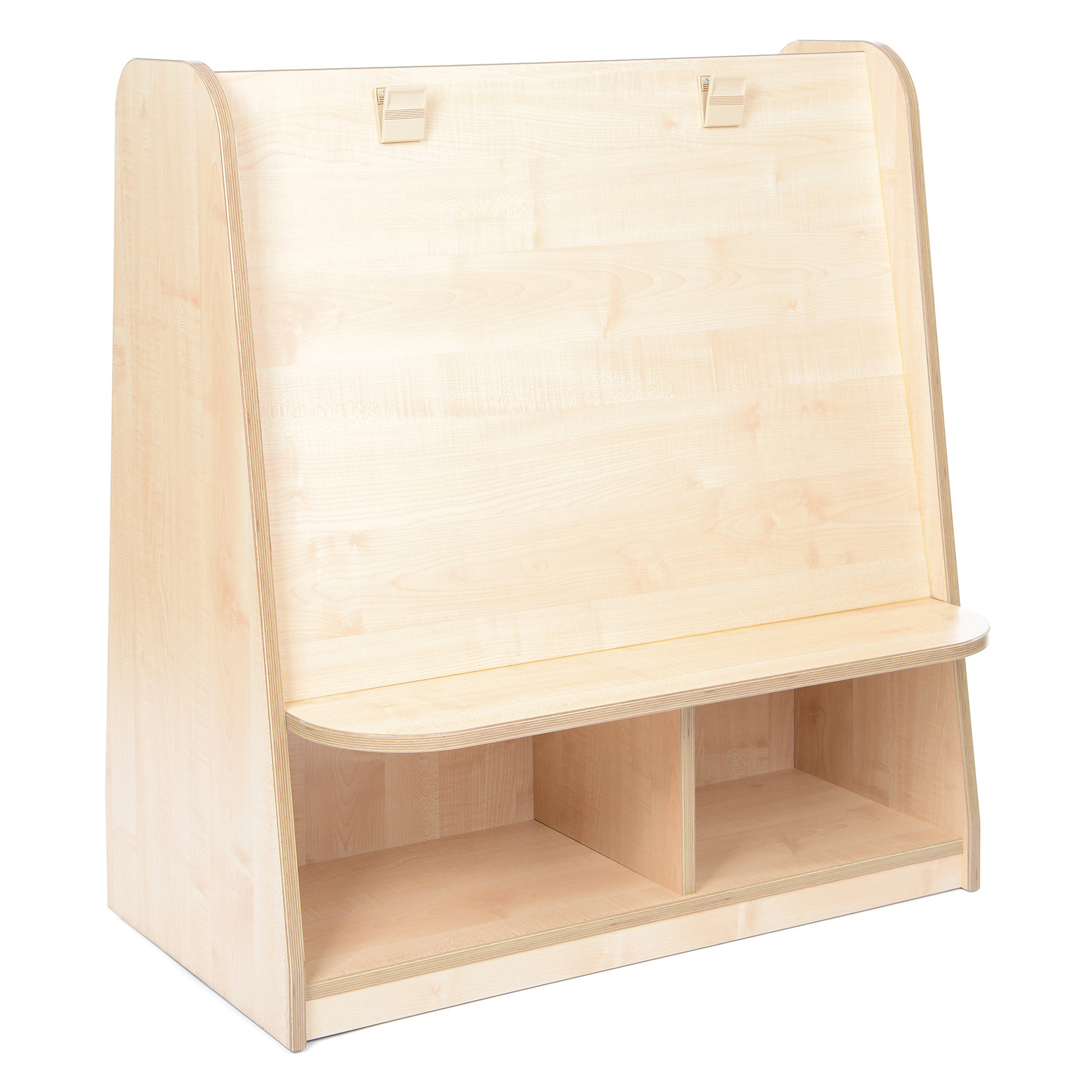 Mid Level Easel (Wing Back)