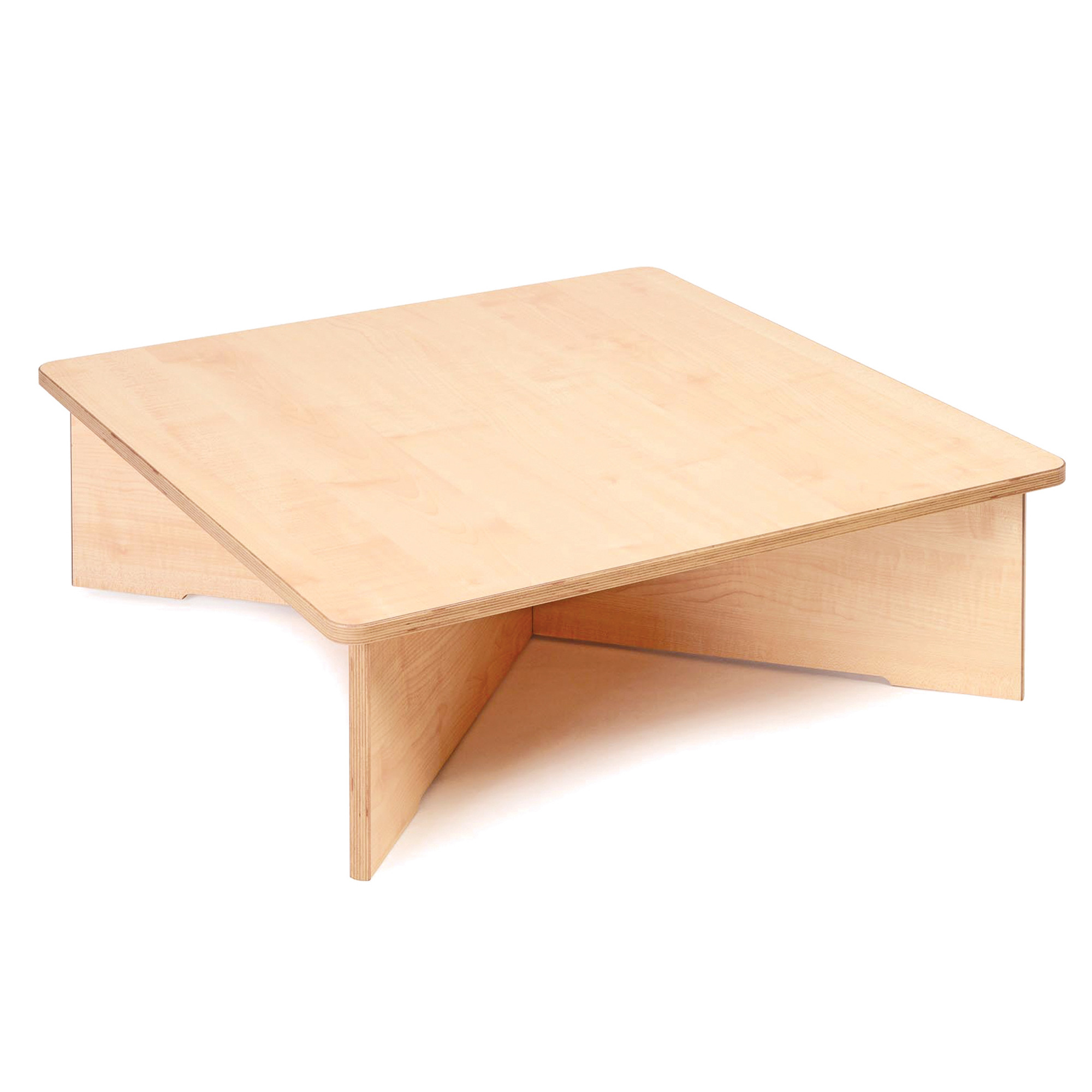 Square Play Table (high)