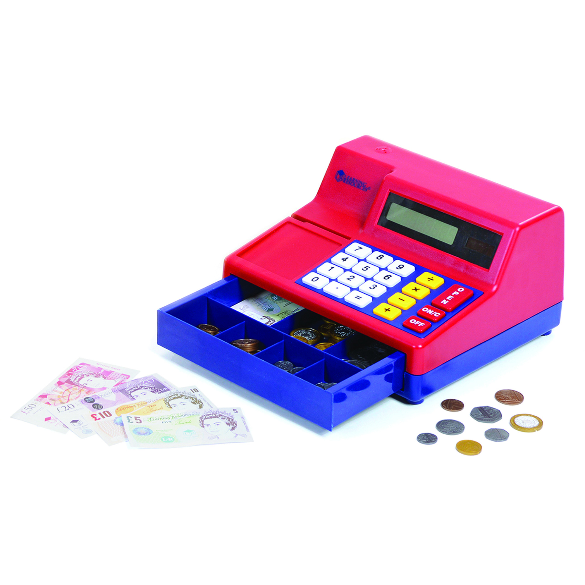 Cash Register