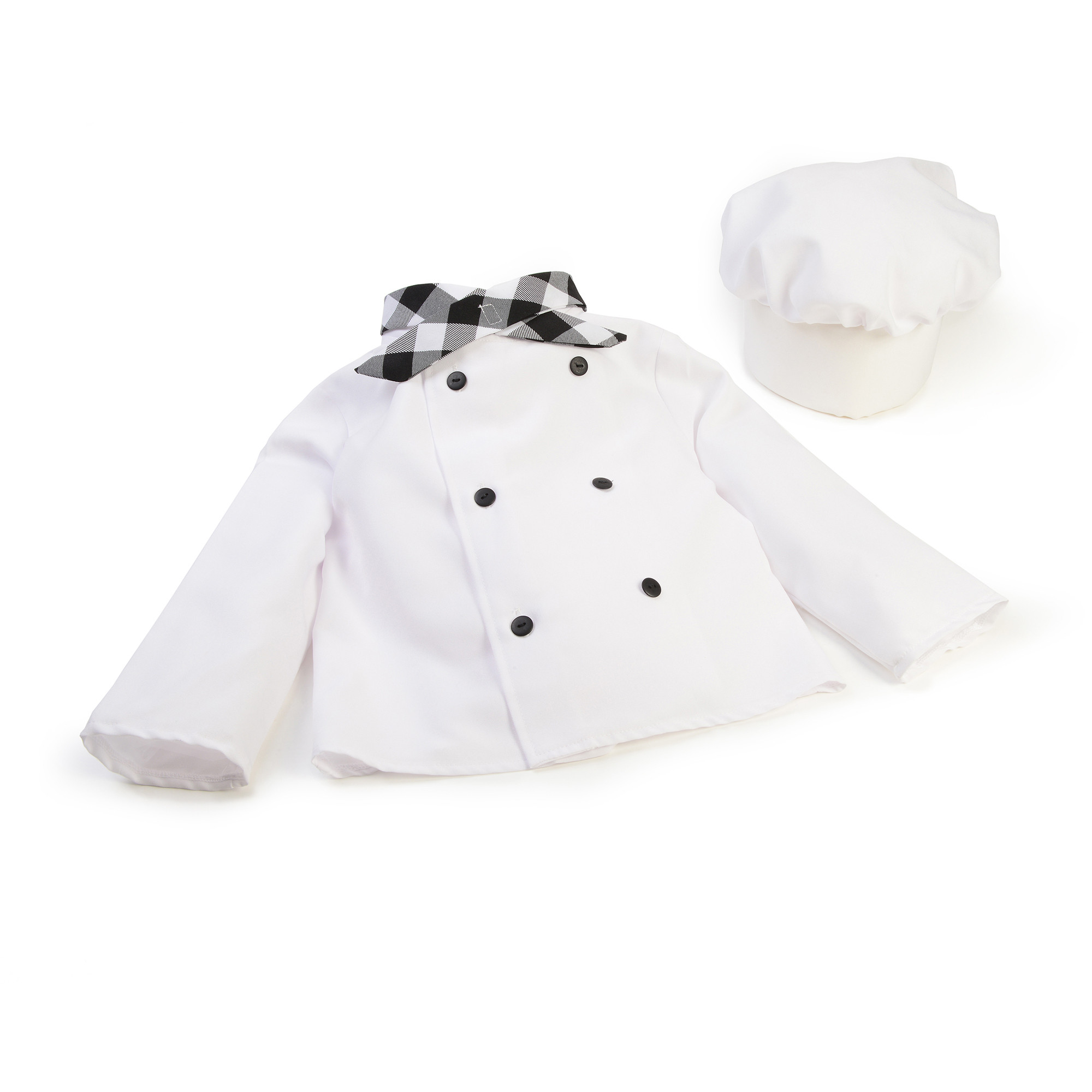 Role Play Chef Set