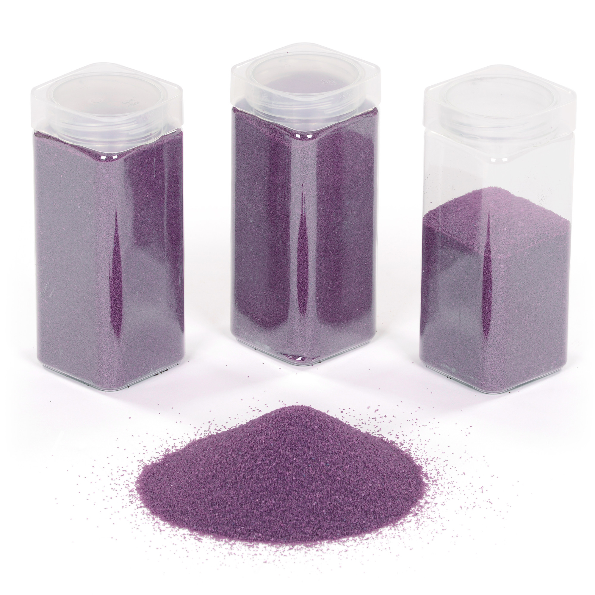 Purple Sand