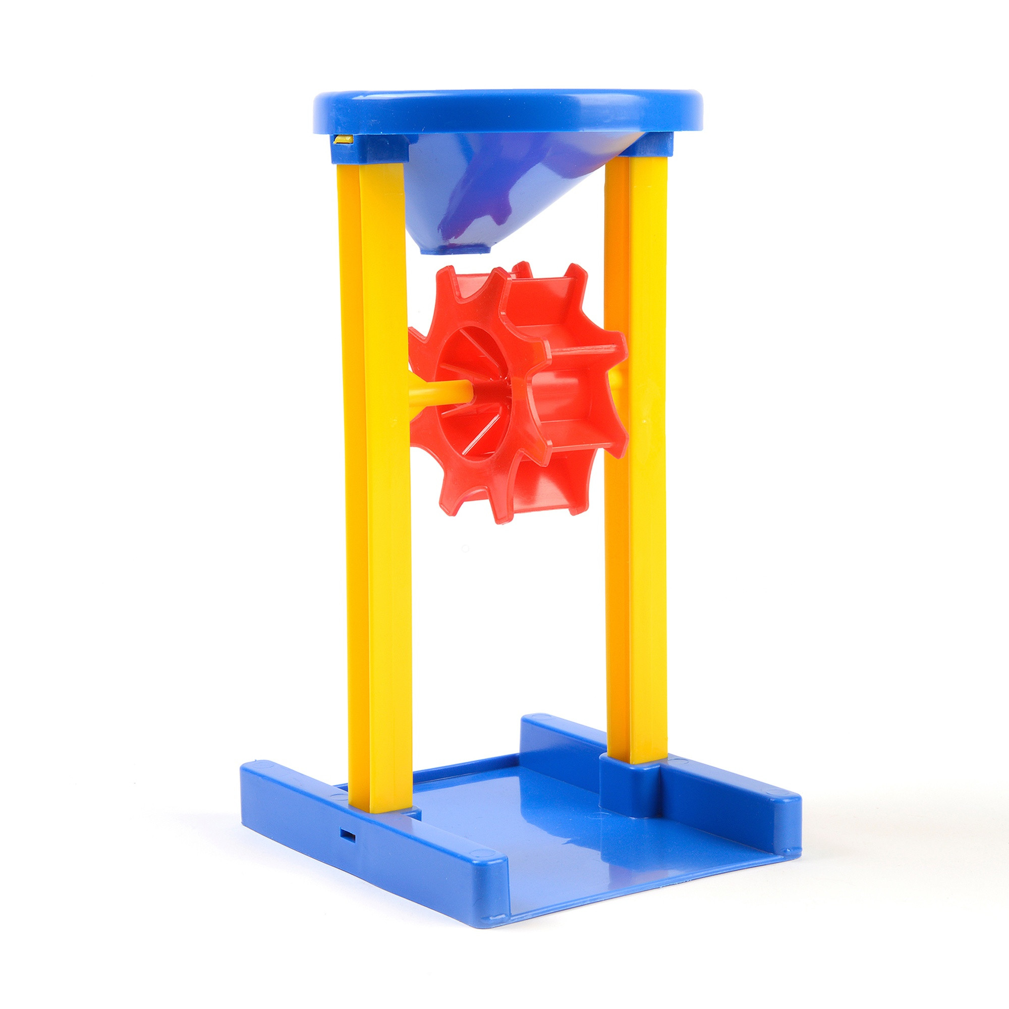 Sand & Water Wheel (small)