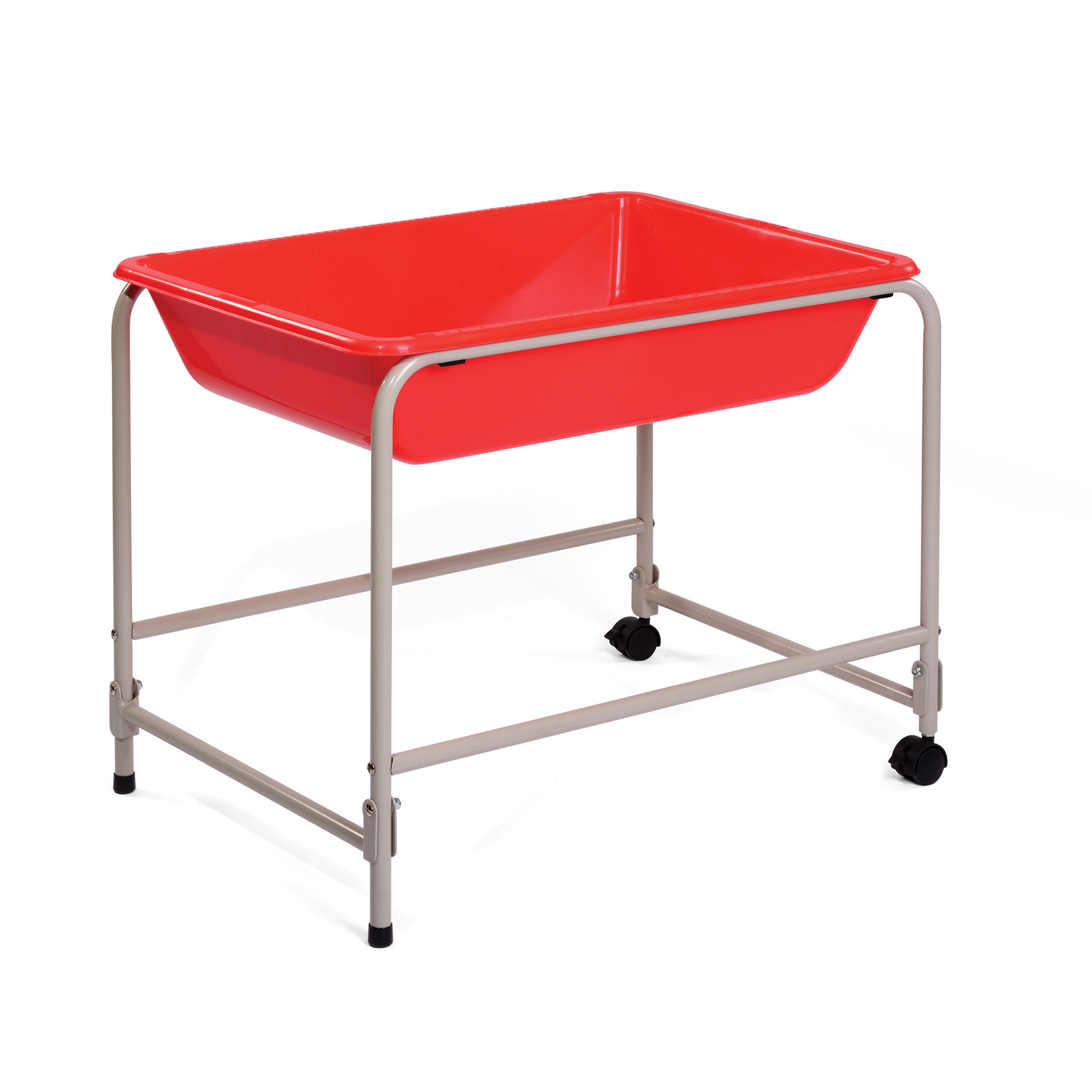 Wet Sand Tray 2-3yrs