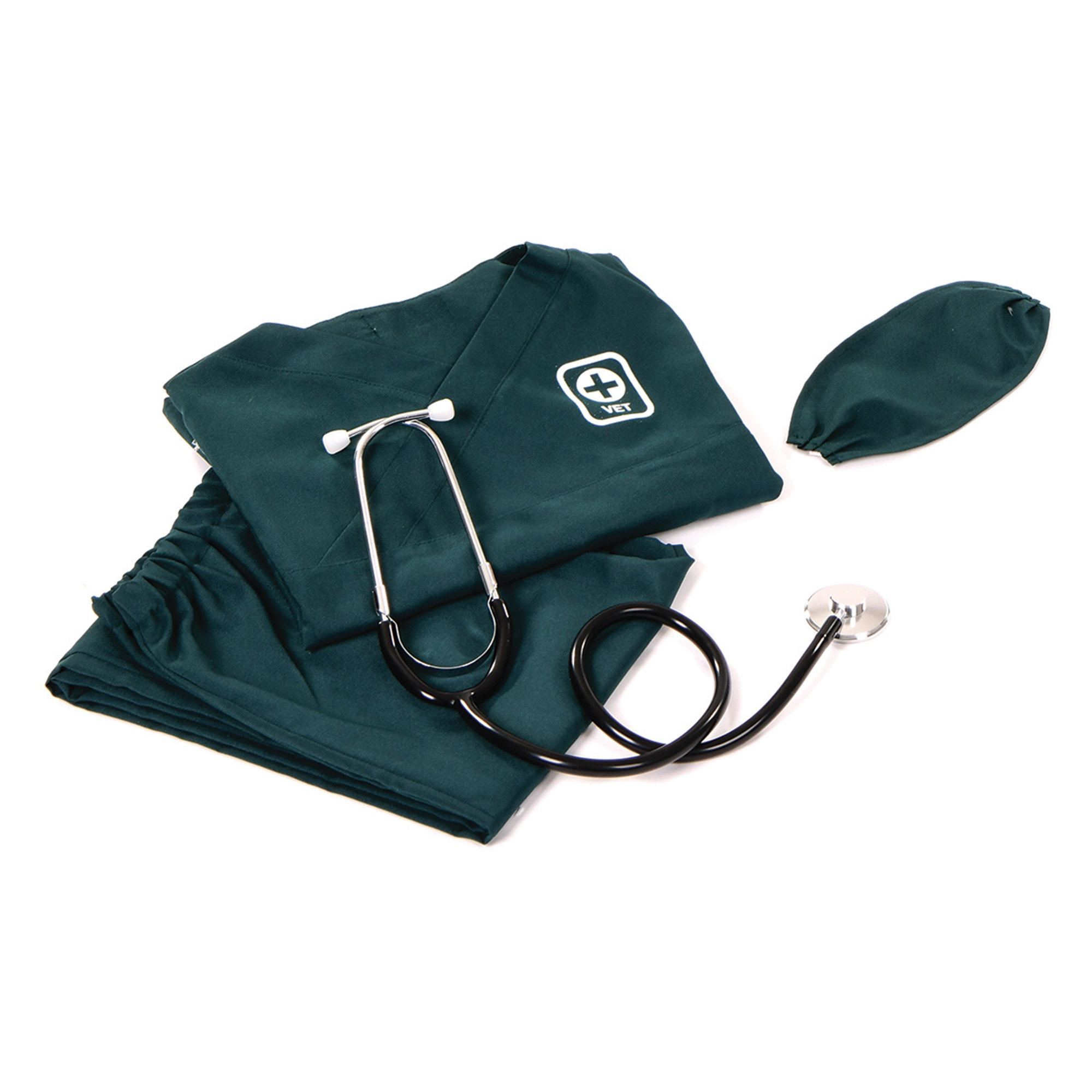 Role Play Vet Set