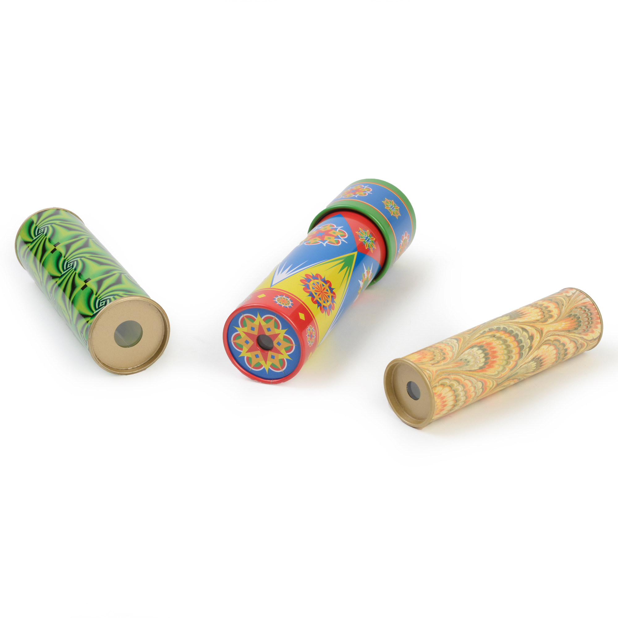 Set of Kaleidoscopes