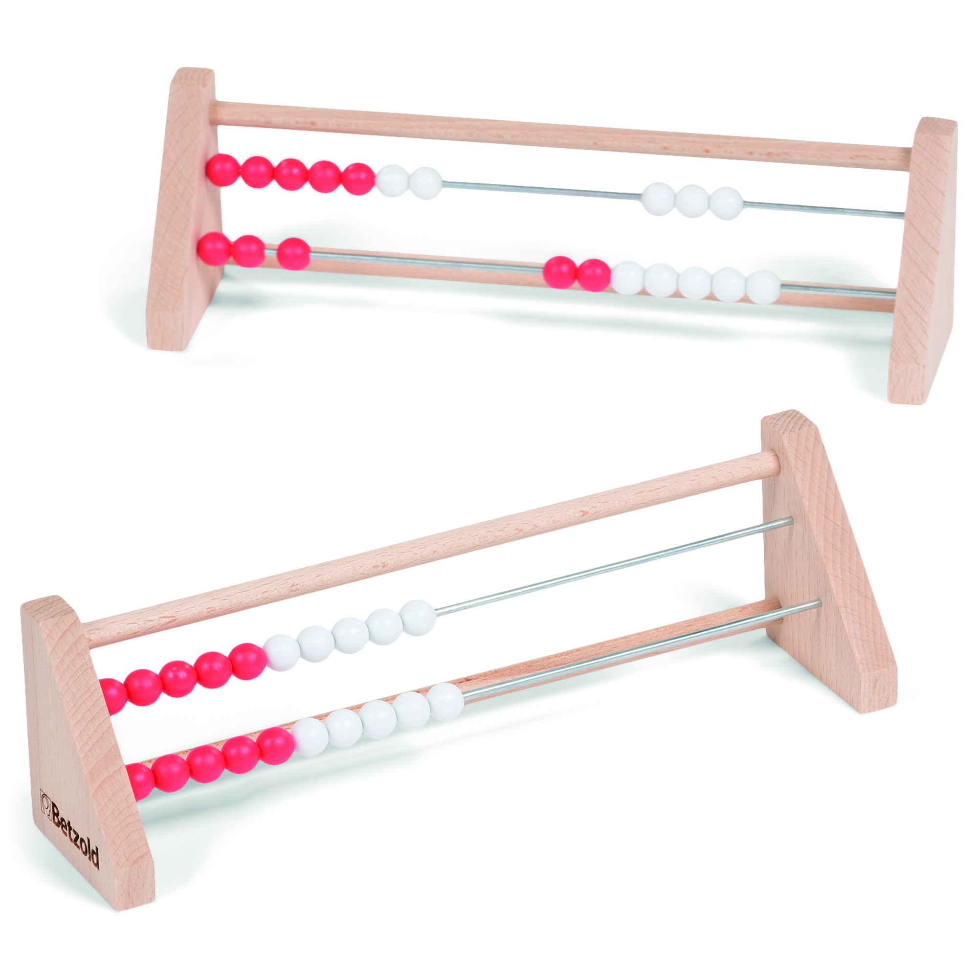 Set of Counting Frames