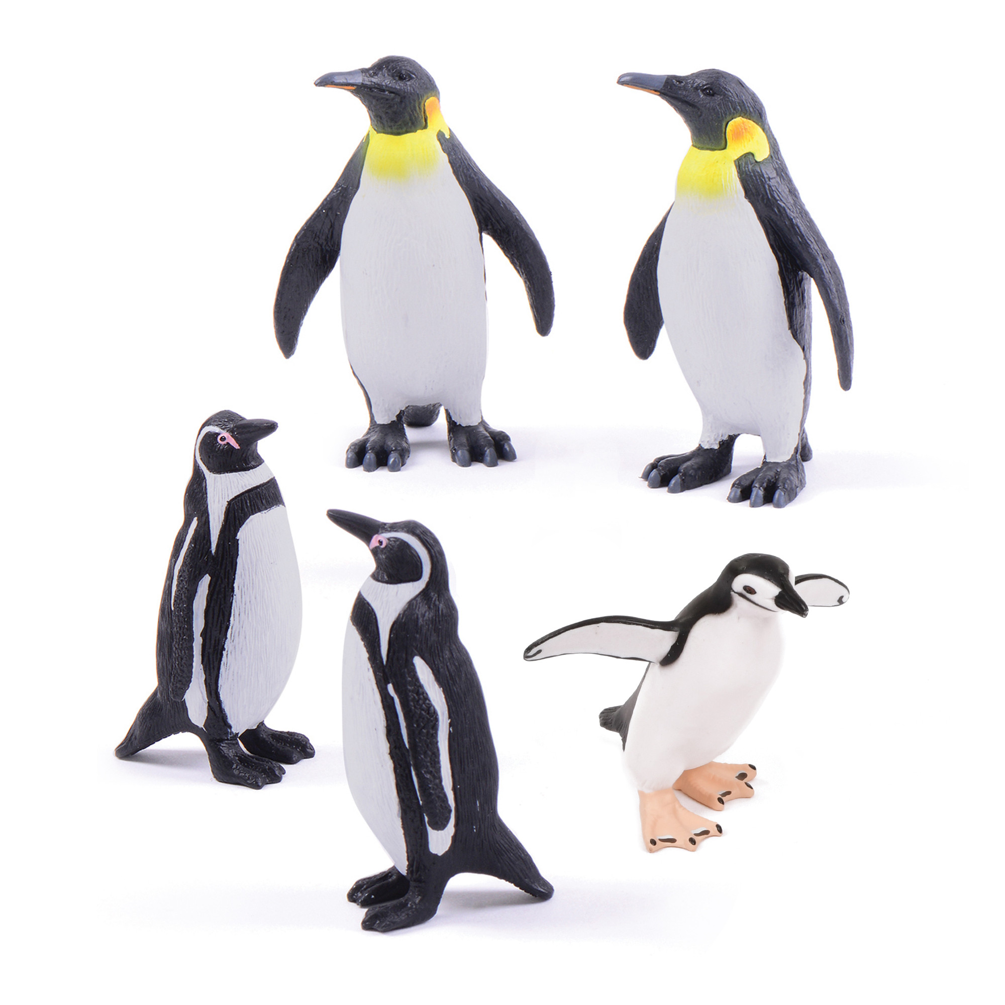 Penguin Set