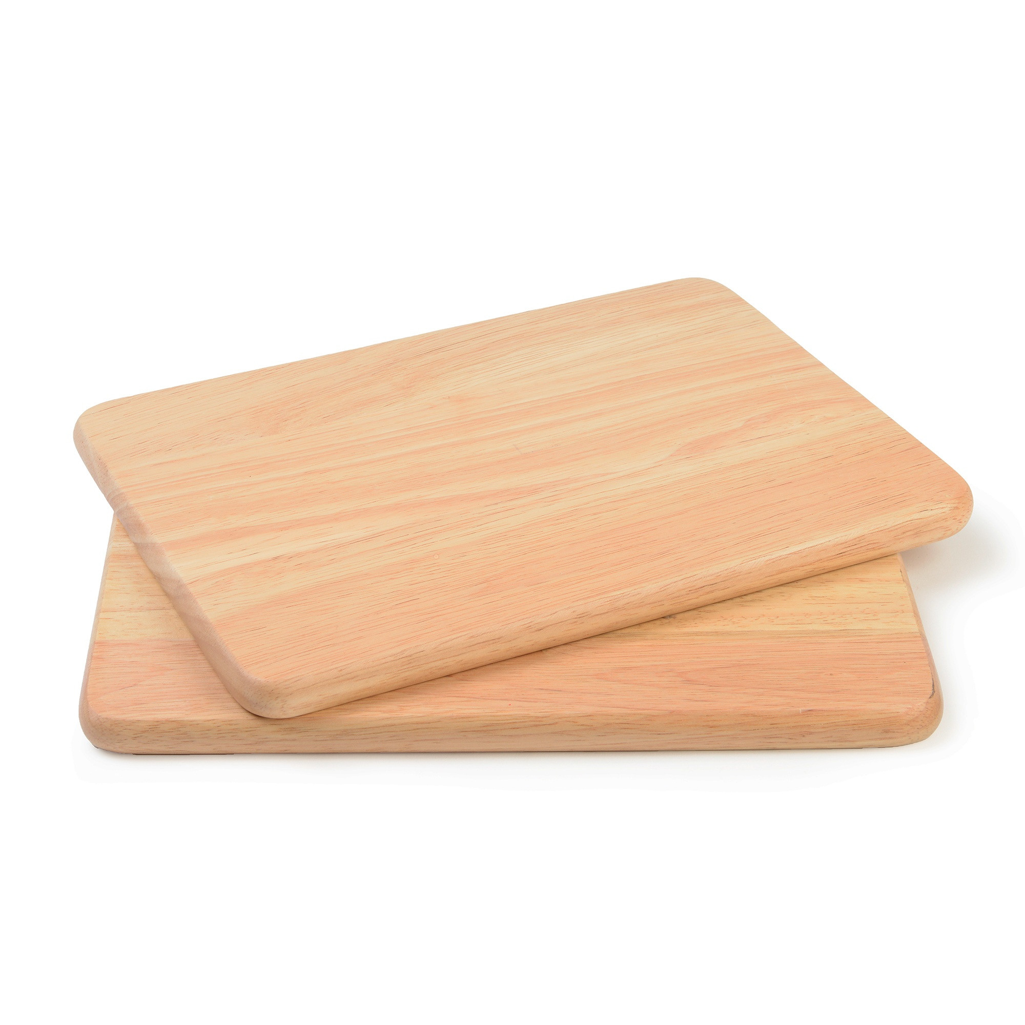 Set of Wooden Chopping Boards