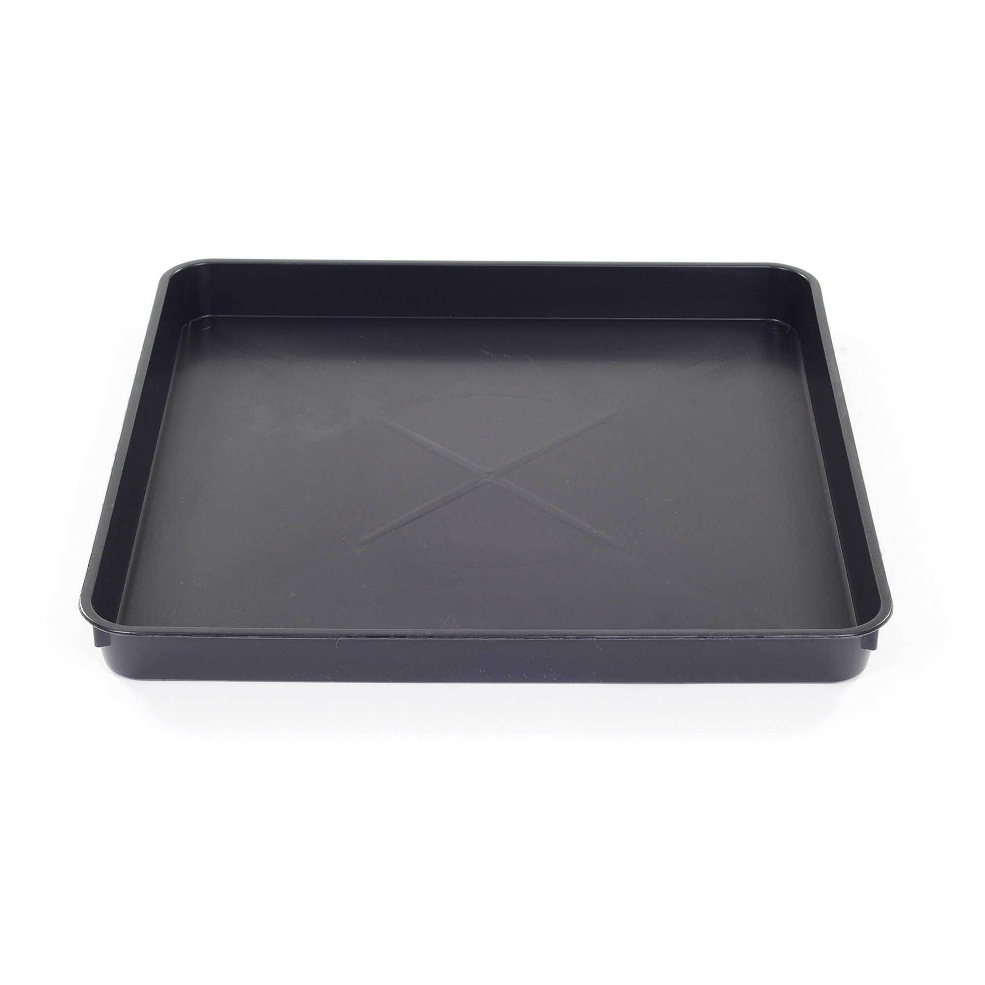 Large Square Display Tray